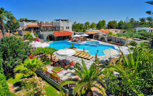 Ehemals Club Med Kefalos | Kos Forum • HolidayCheck