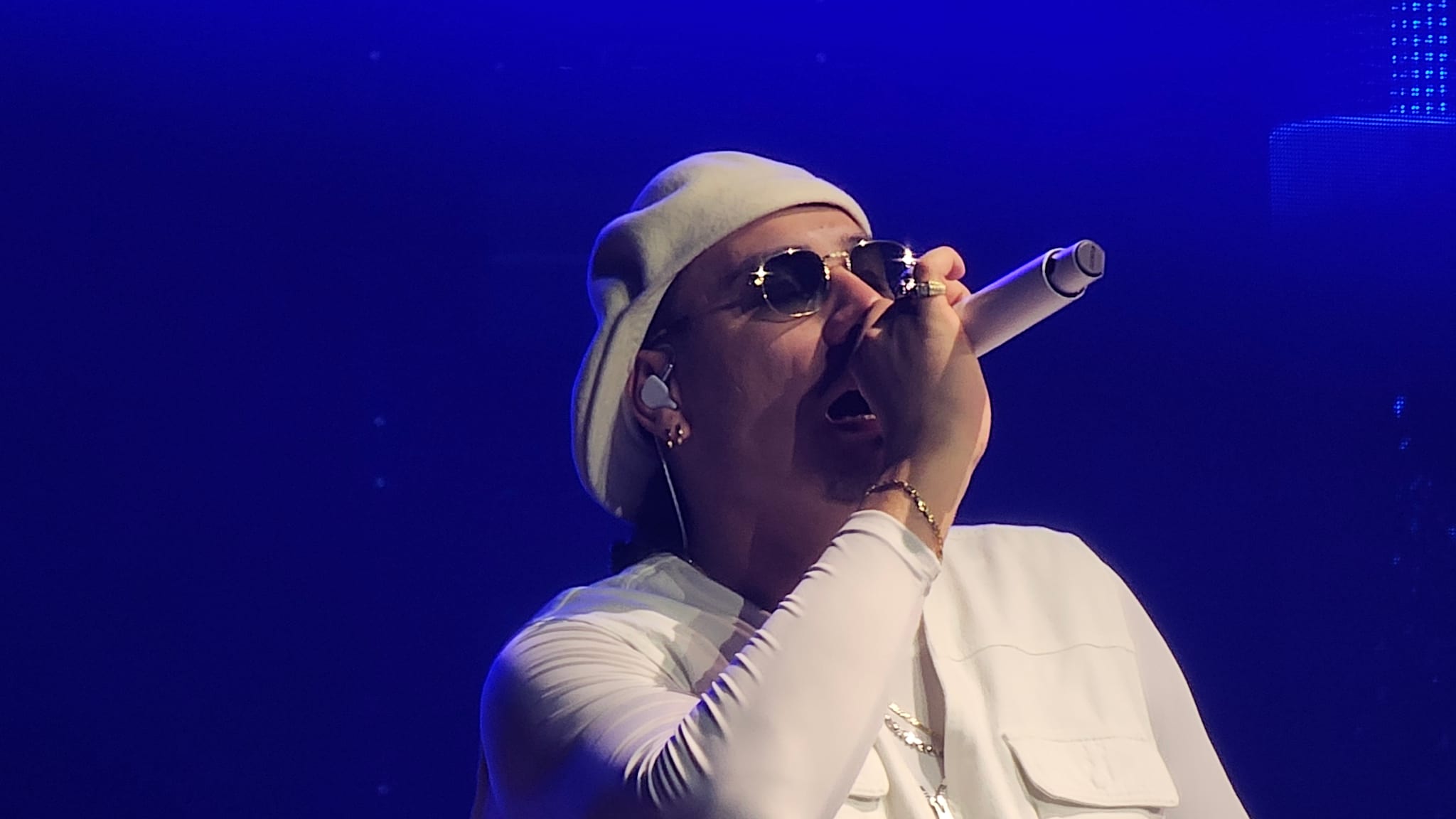 Die größten Konzerte 2026 – diese Stars gehen auf Tour