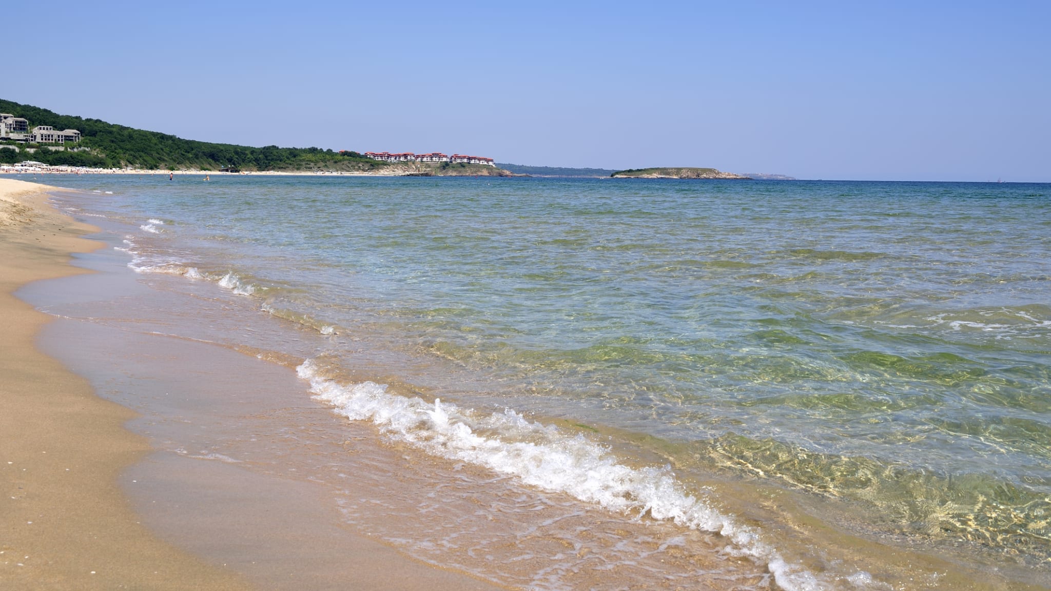Die 10 schönsten Urlaubsorte in Bulgarien – inklusive Karte