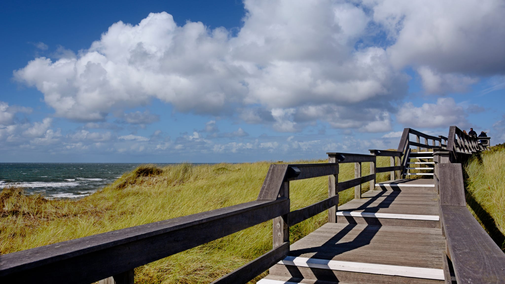 Die 8 schönsten FKK-Strände auf Sylt