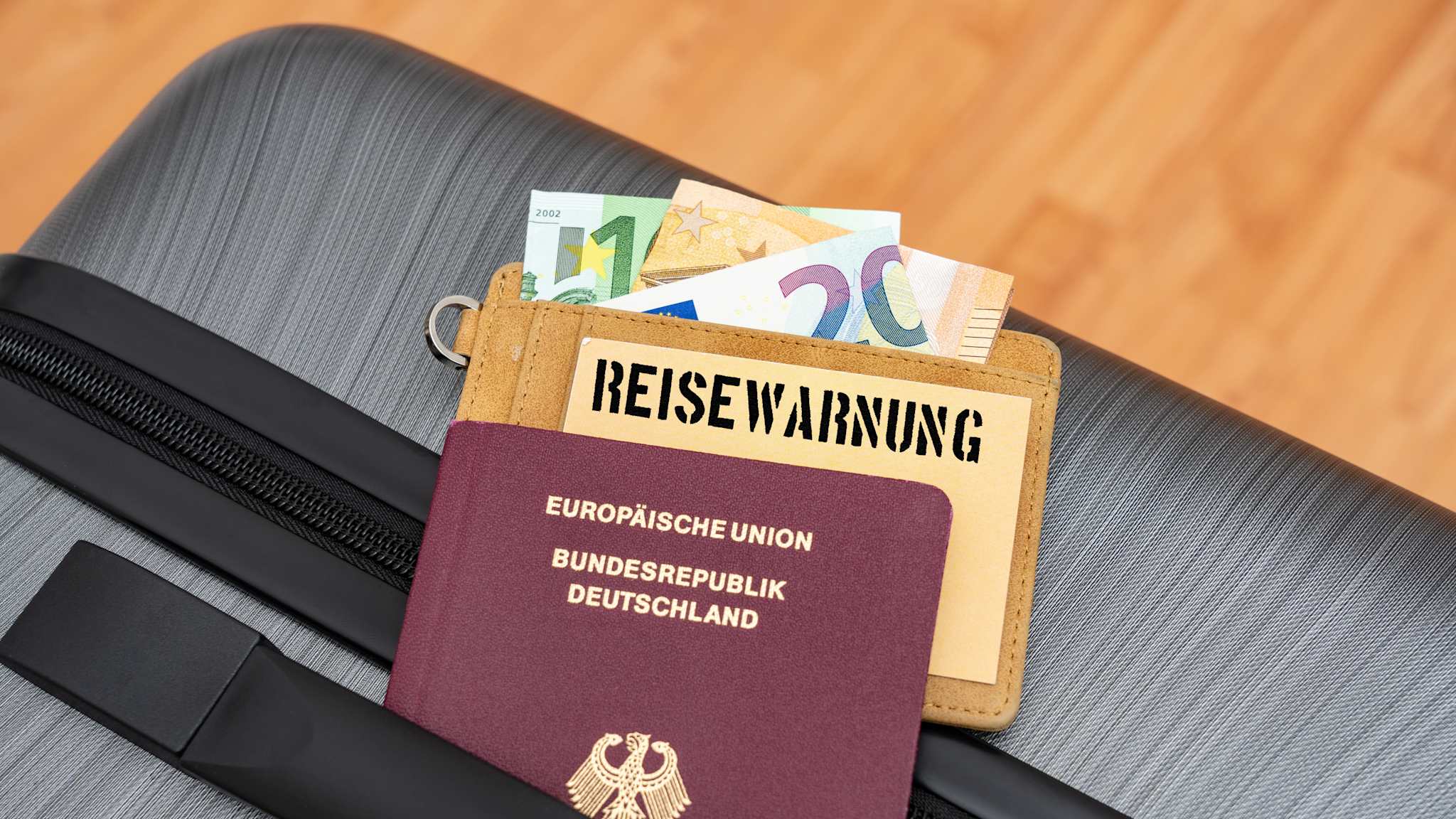 Reise Stornieren Ohne Grund