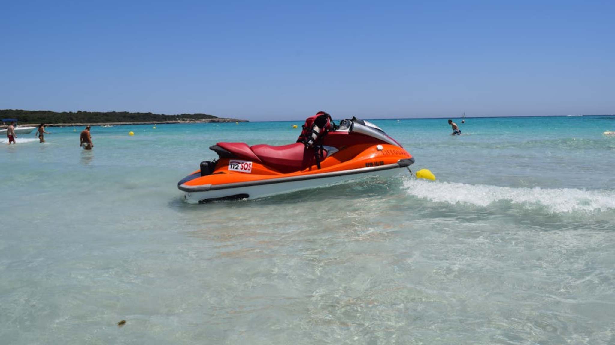 Avsallar Beach: Strandhighlight an der Türkischen Riviera