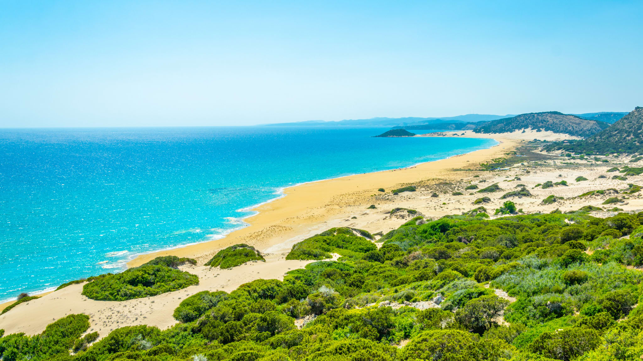 Die 10 schönsten Strände auf Zypern