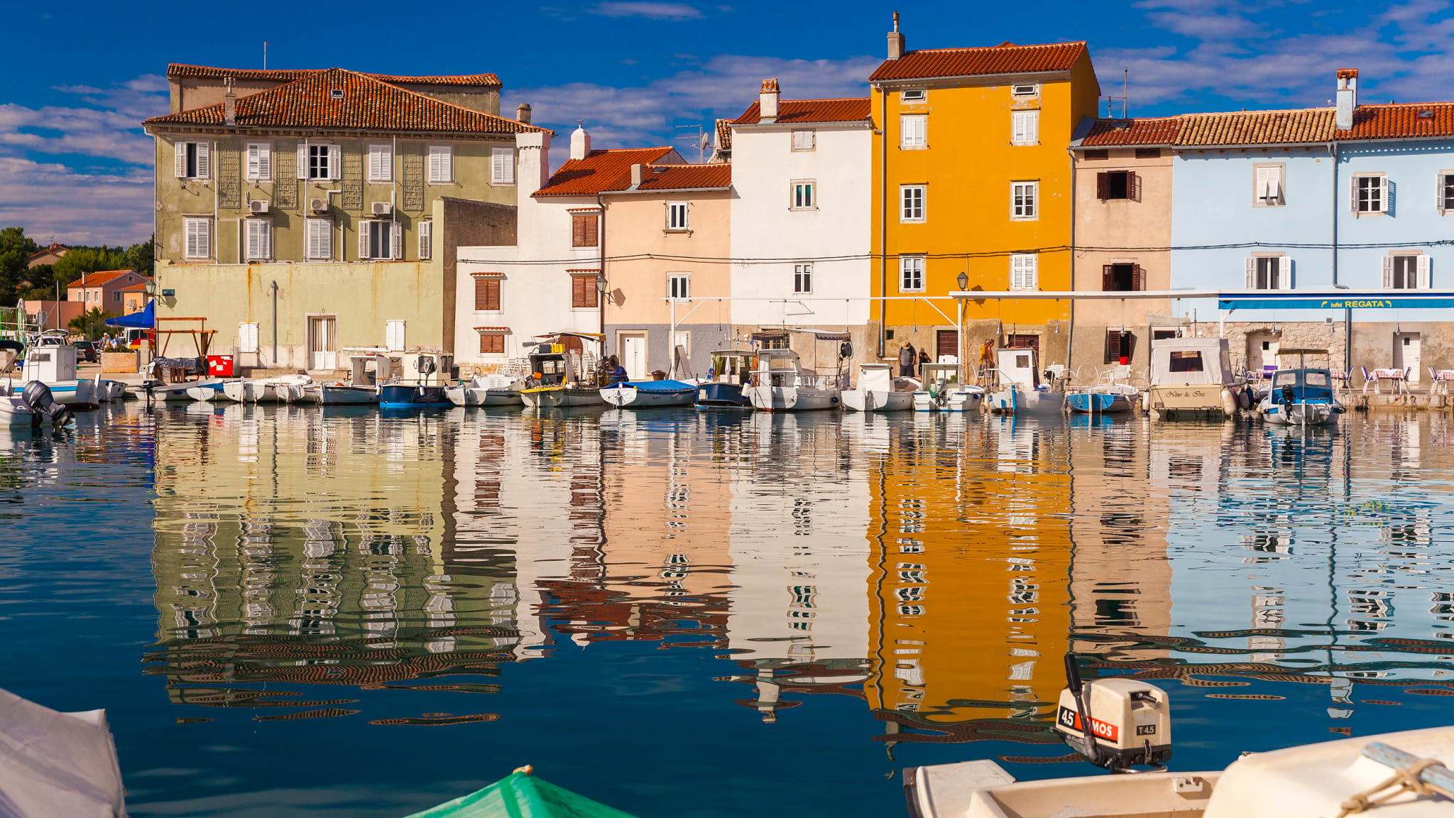 Insel Cres: Die 6 schönsten Urlaubsorte für Familien