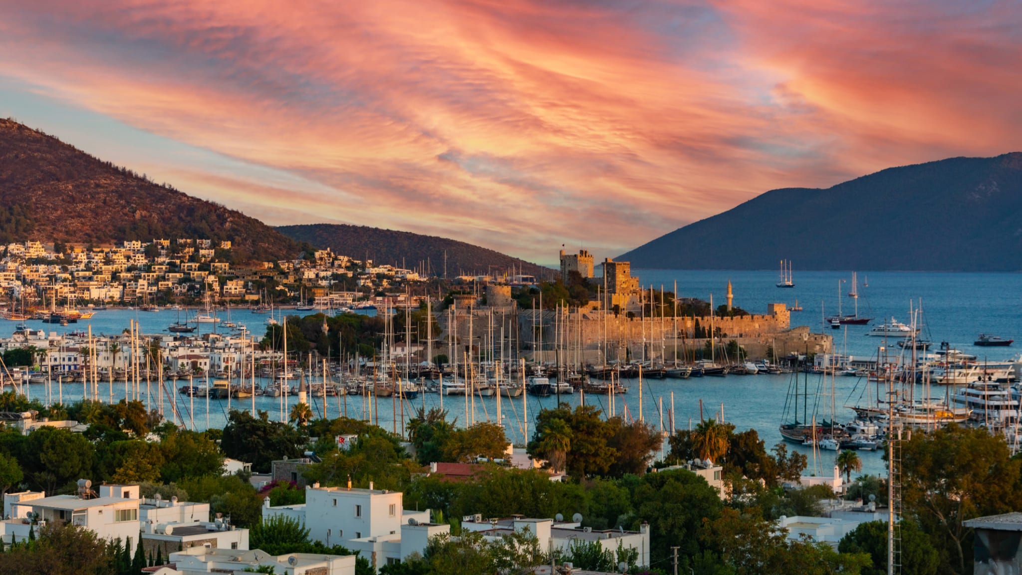 Die 6 coolsten Städte für ein Partywochenende in Europa