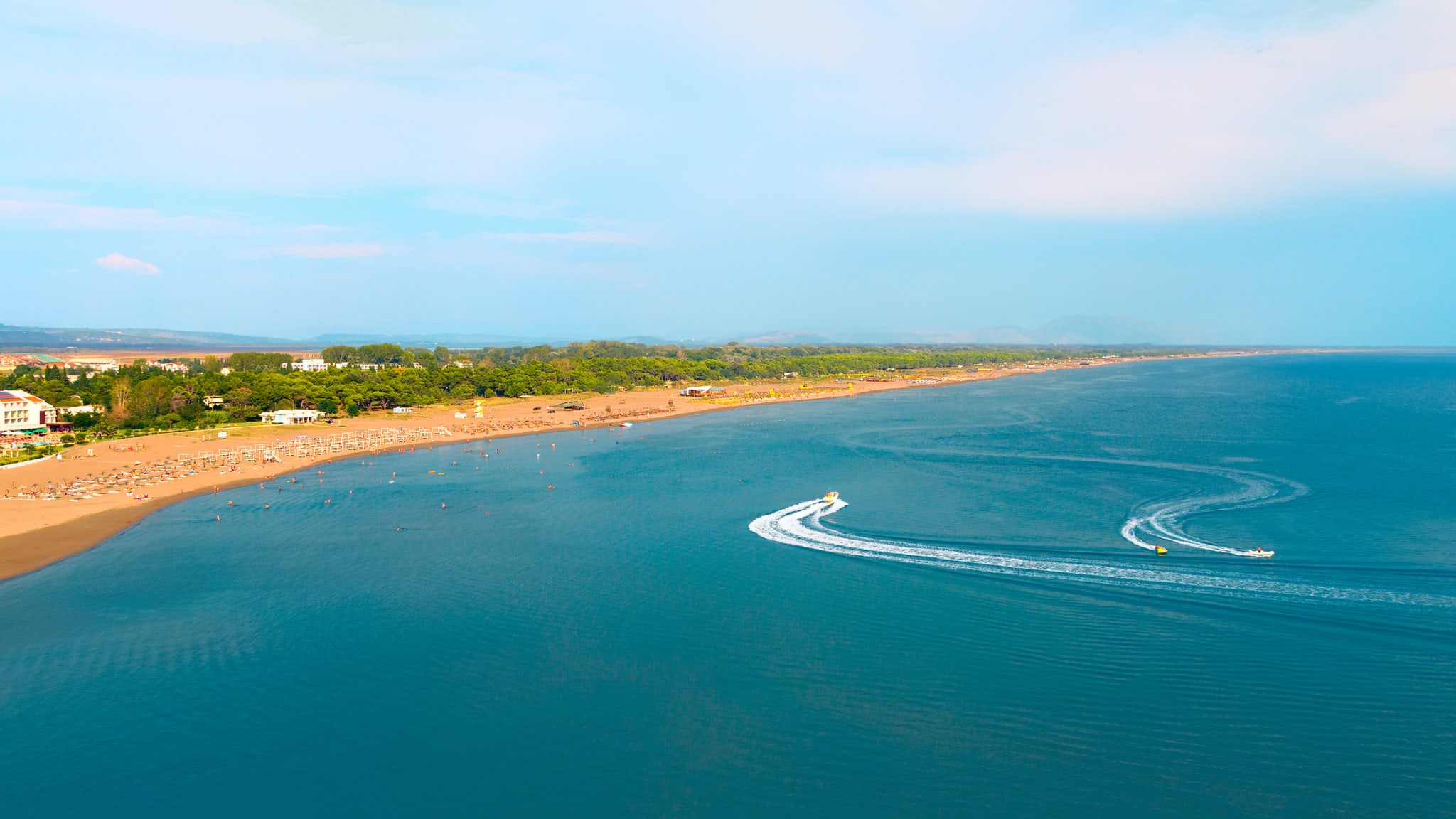 Angesagte Strände in Montenegro: Deine Übersicht