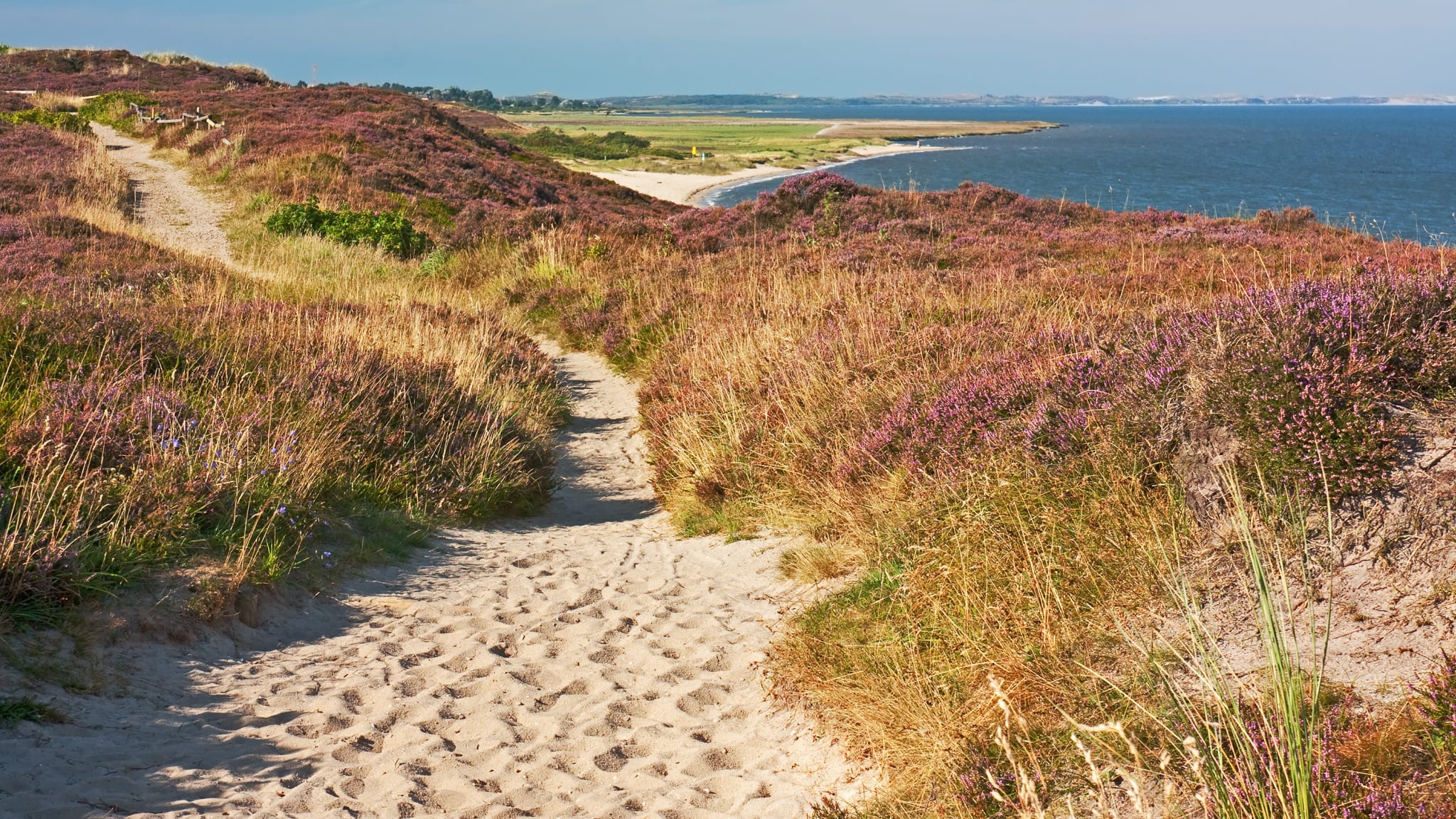 Urlaub auf Sylt: Überblick über die schönsten Strände