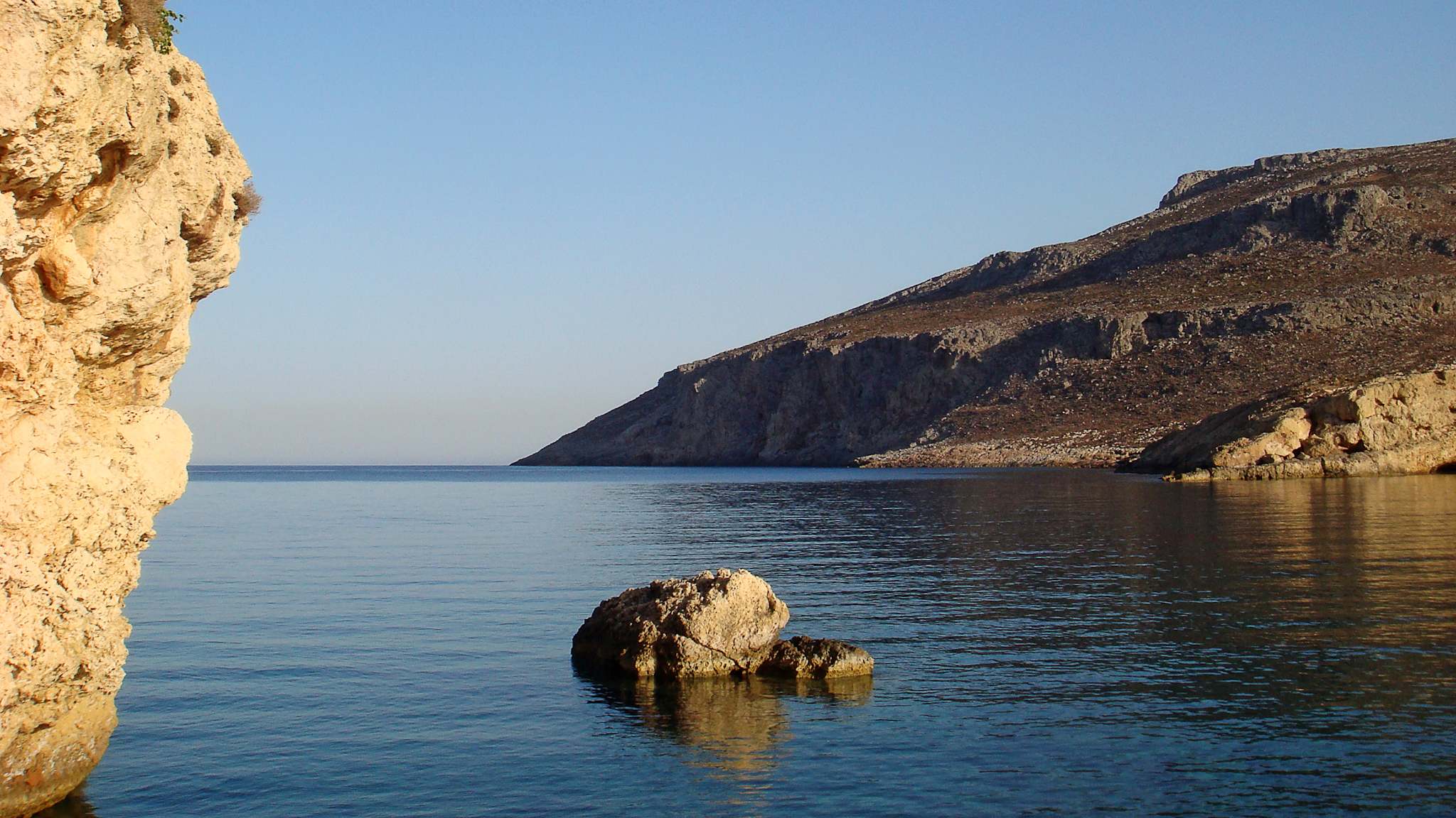 Die schönsten Geheimstrände auf Kreta – inklusive Karte