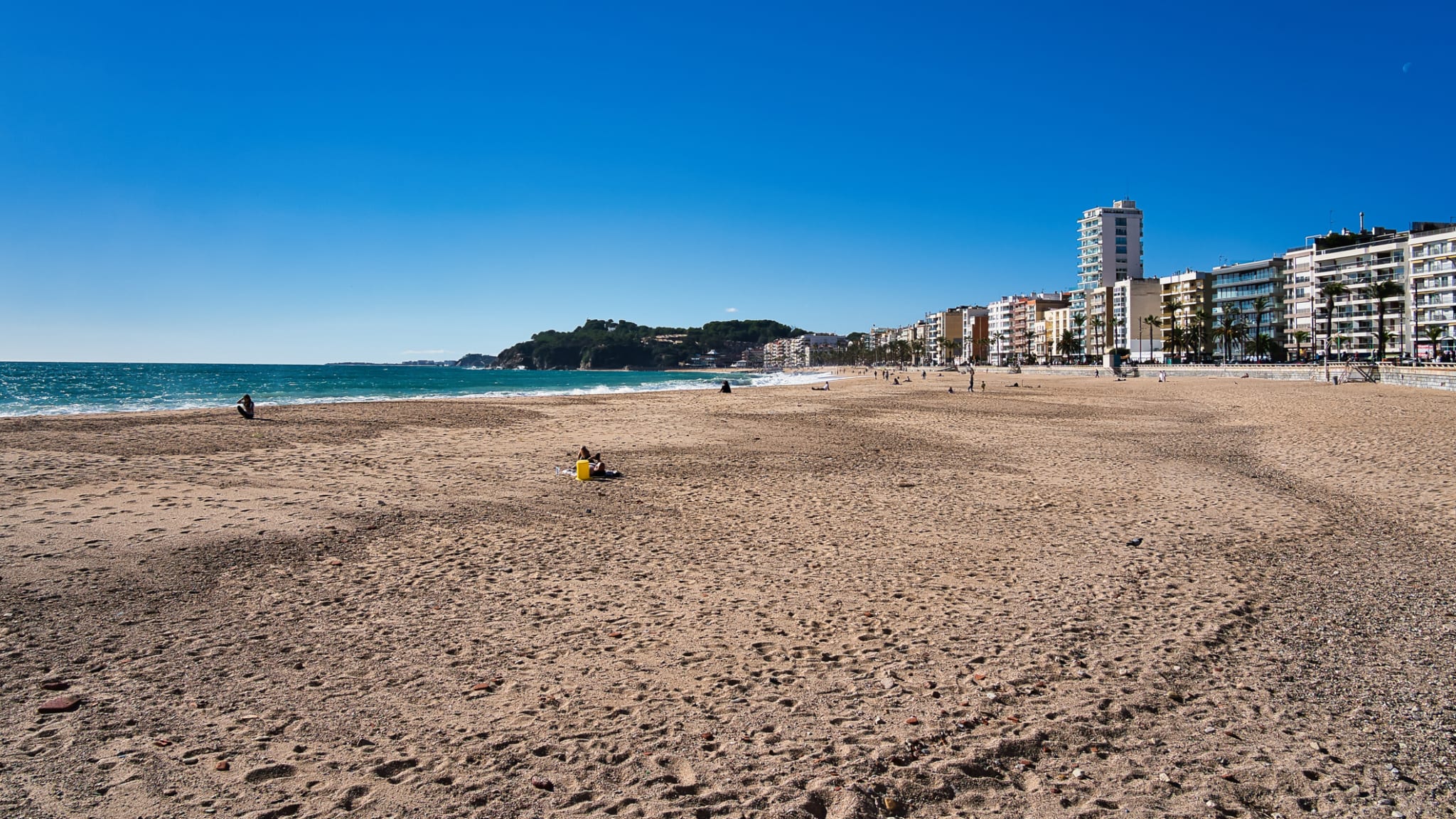 Die besten Spots für Spring Break in Europa