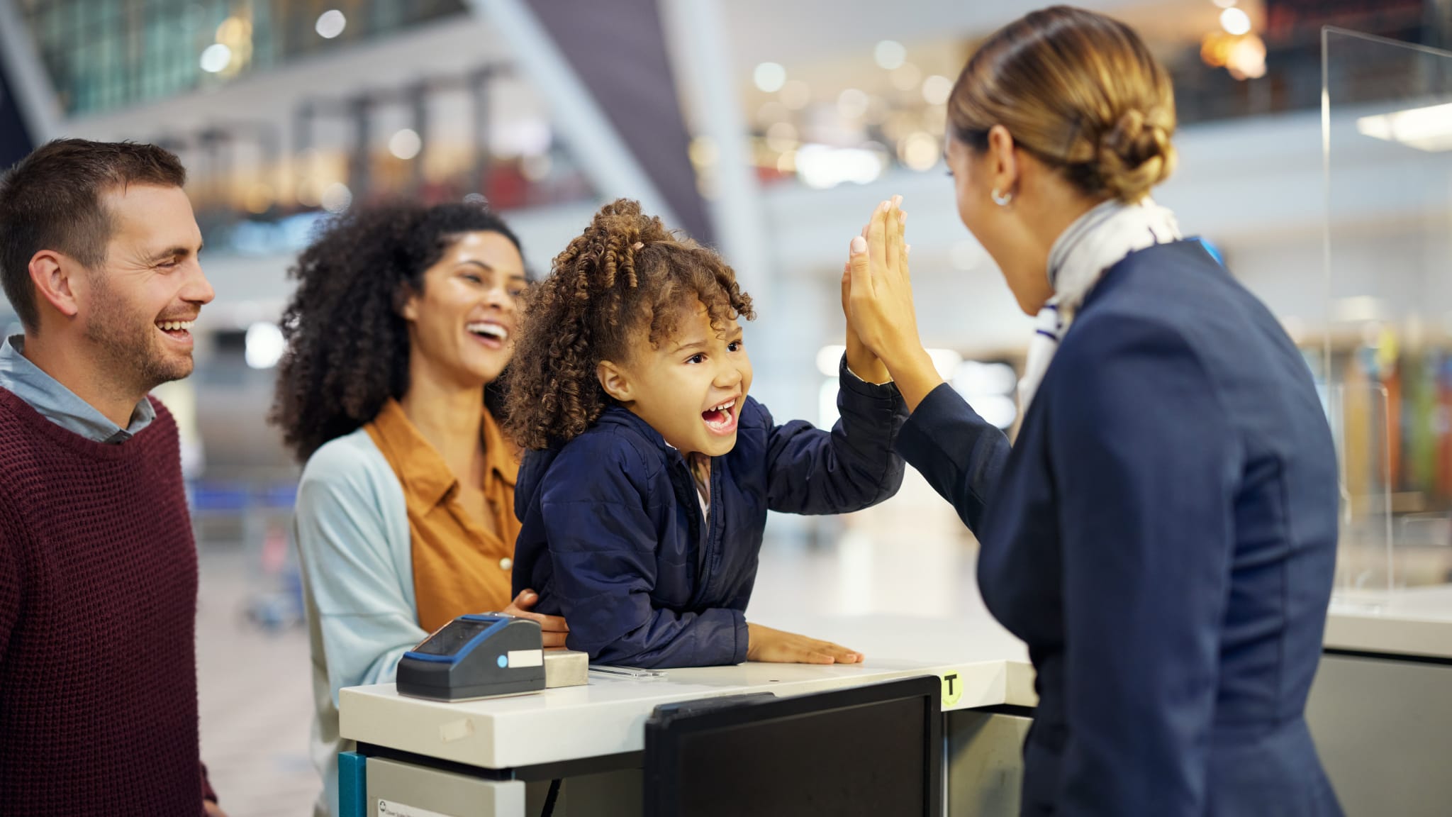 Flughafen Guide: Alles rund um den Flughafen München