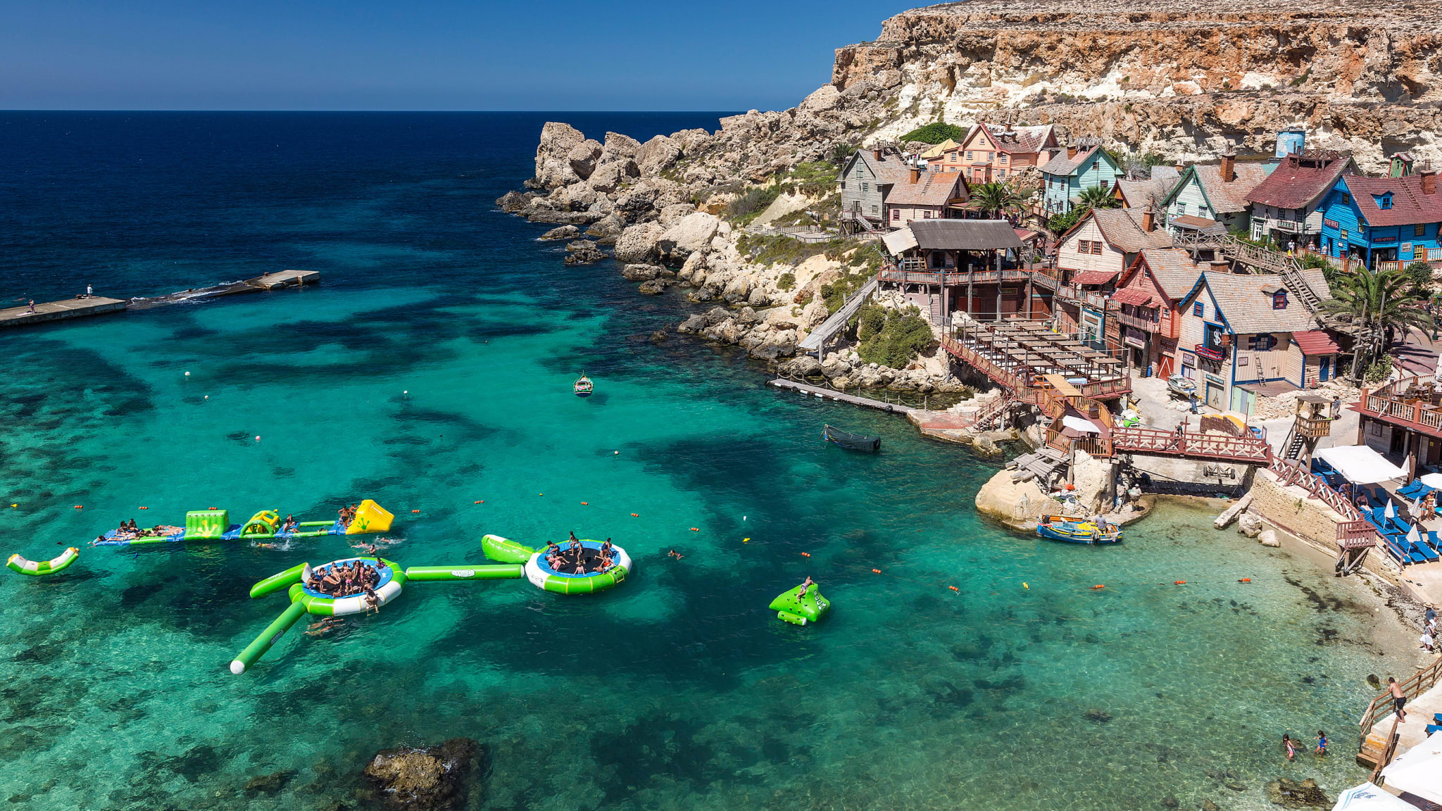 Familienurlaub: 9 schöne Ausflugsziele für Familien auf Malta