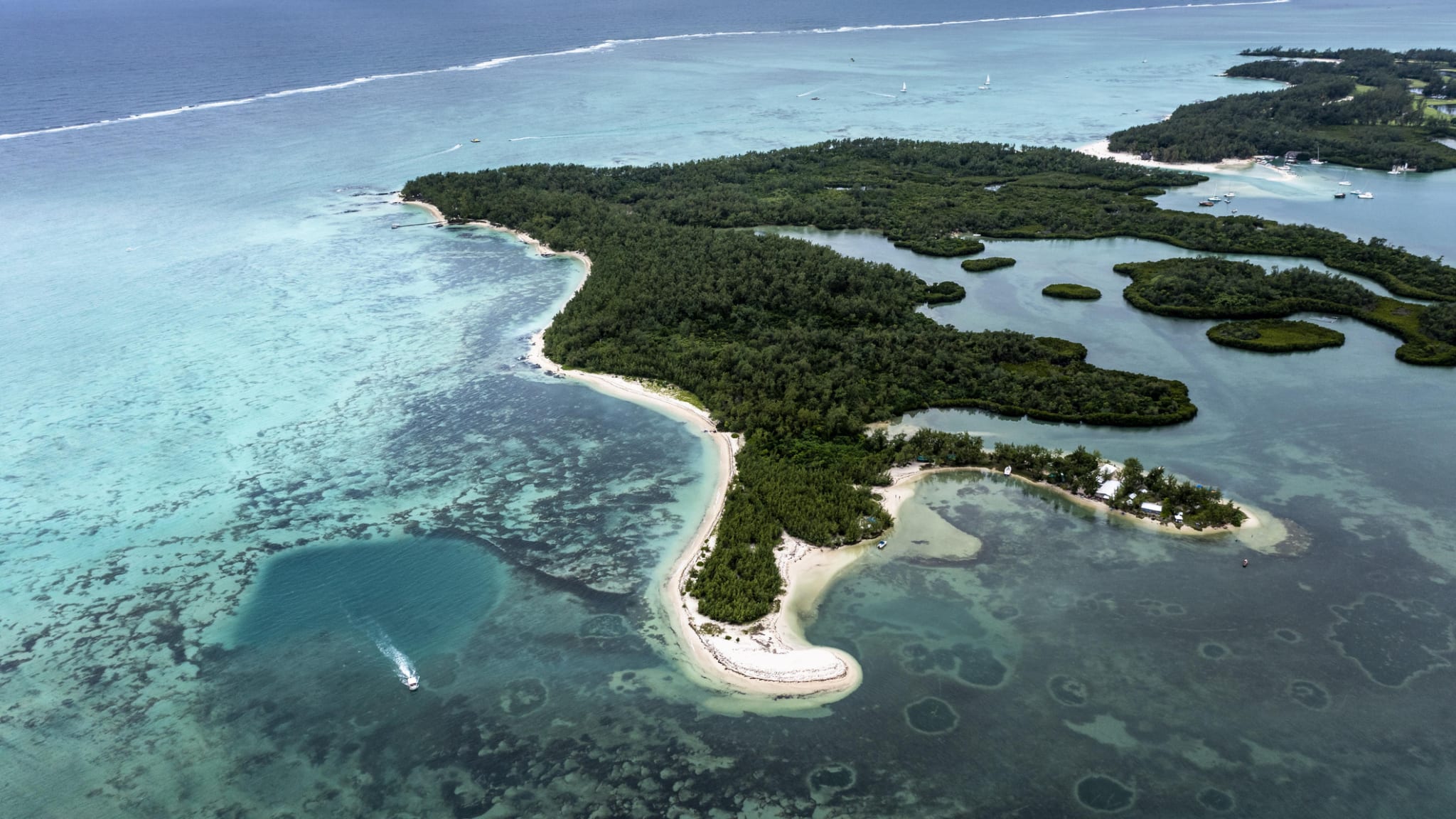 Mauritius: Kennst Du schon die 10 schönsten Strände?