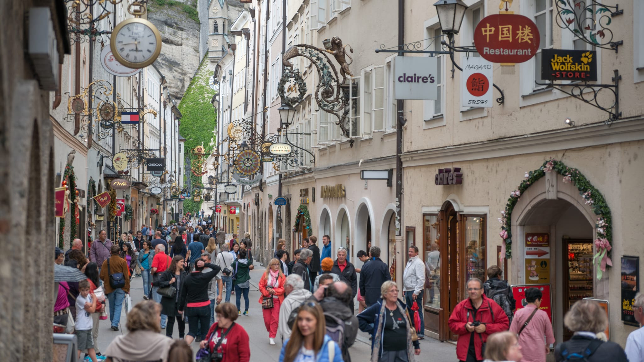 Salzburg Bucket List: Diese Highlights darfst Du nicht verpassen