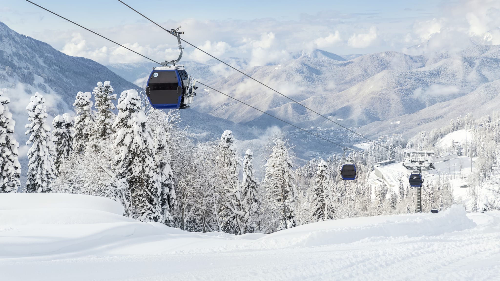 Wintersport in Südtirol: Diese Skigebiete & Highlights darfst Du nicht ...