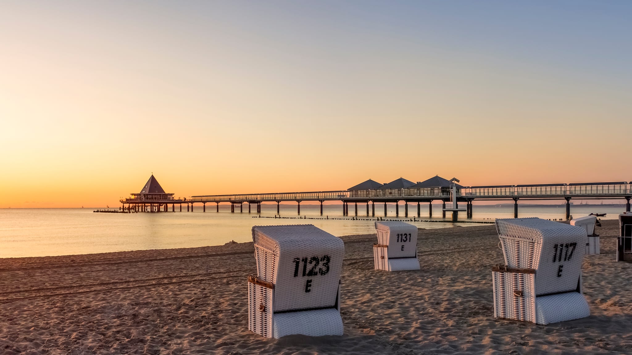 Urlaub auf Usedom: Schöne Strände im Überblick