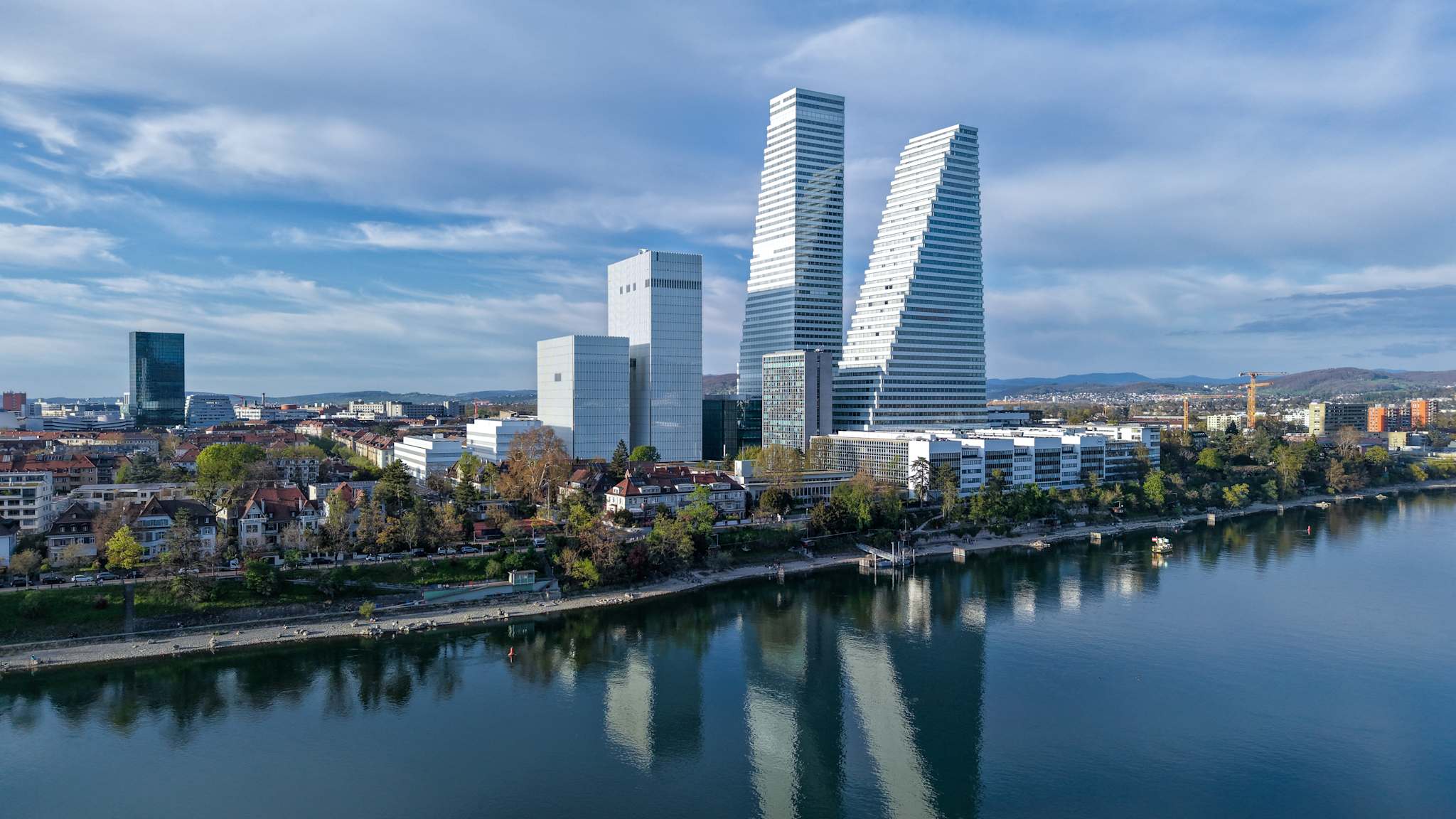 Nur 24 Stunden in Basel? Diese Highlights lohnen sich wirklich