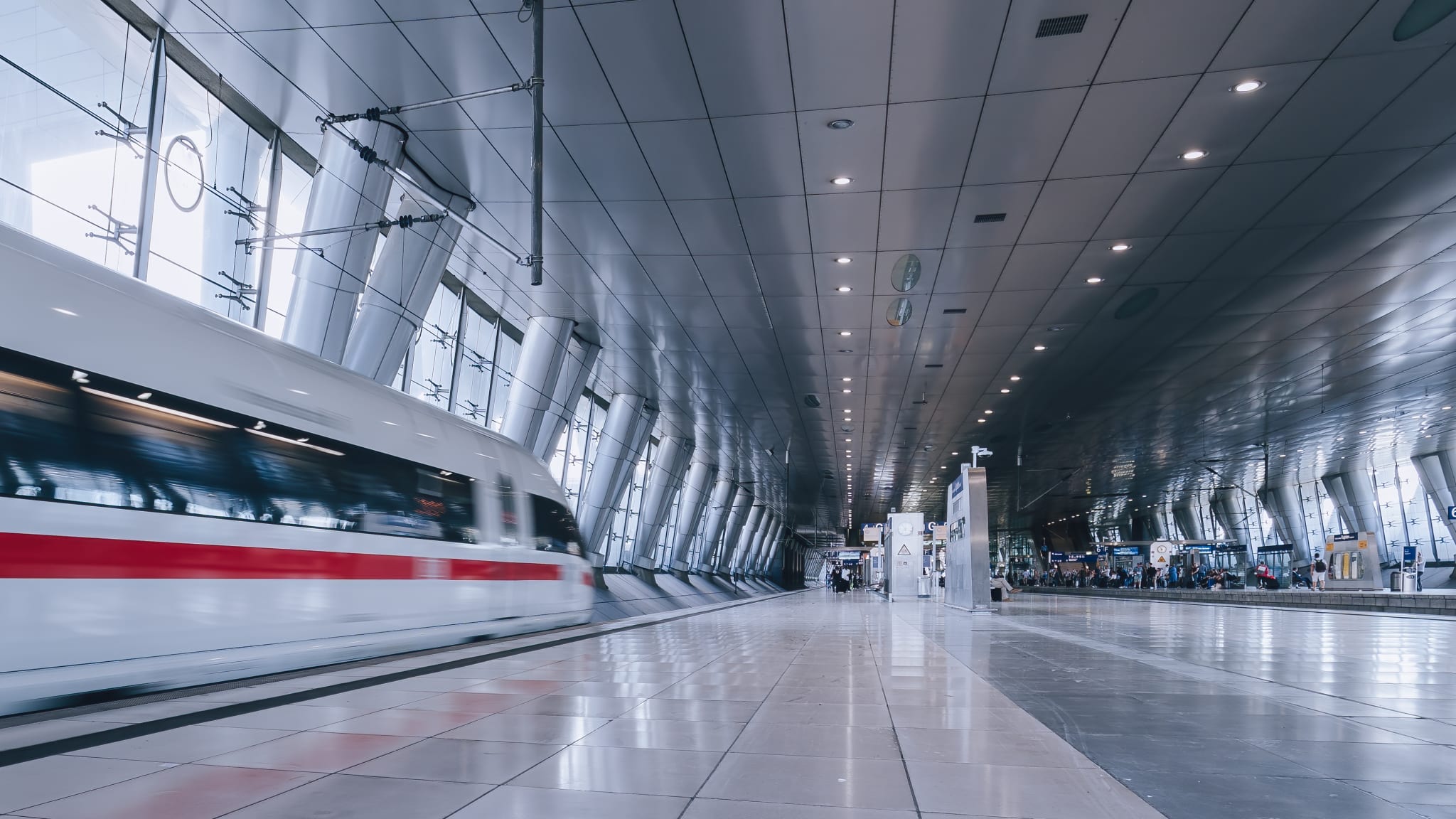Flughafen Frankfurt: Alle Informationen auf einen Blick