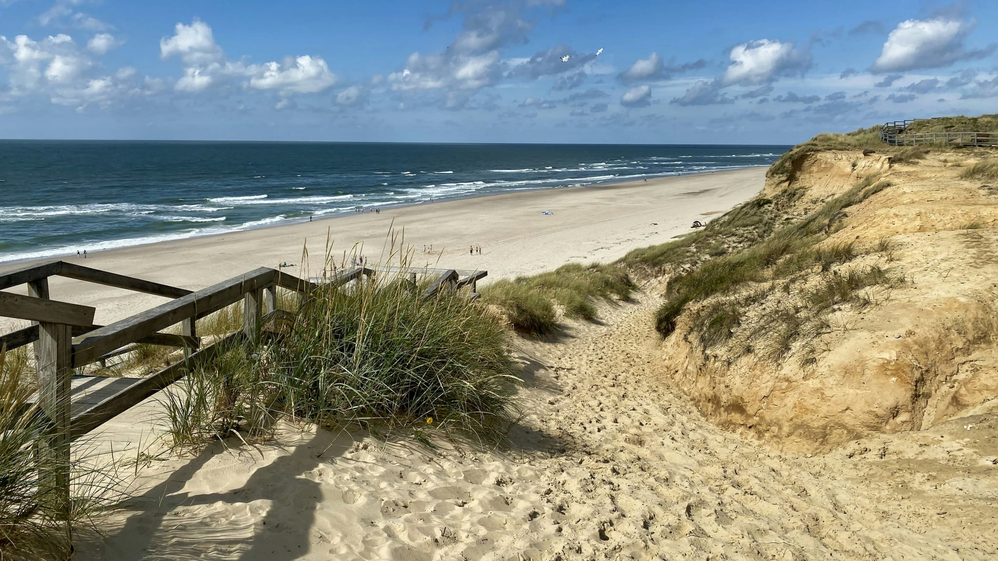 Europas 10 schönste FKK-Strände