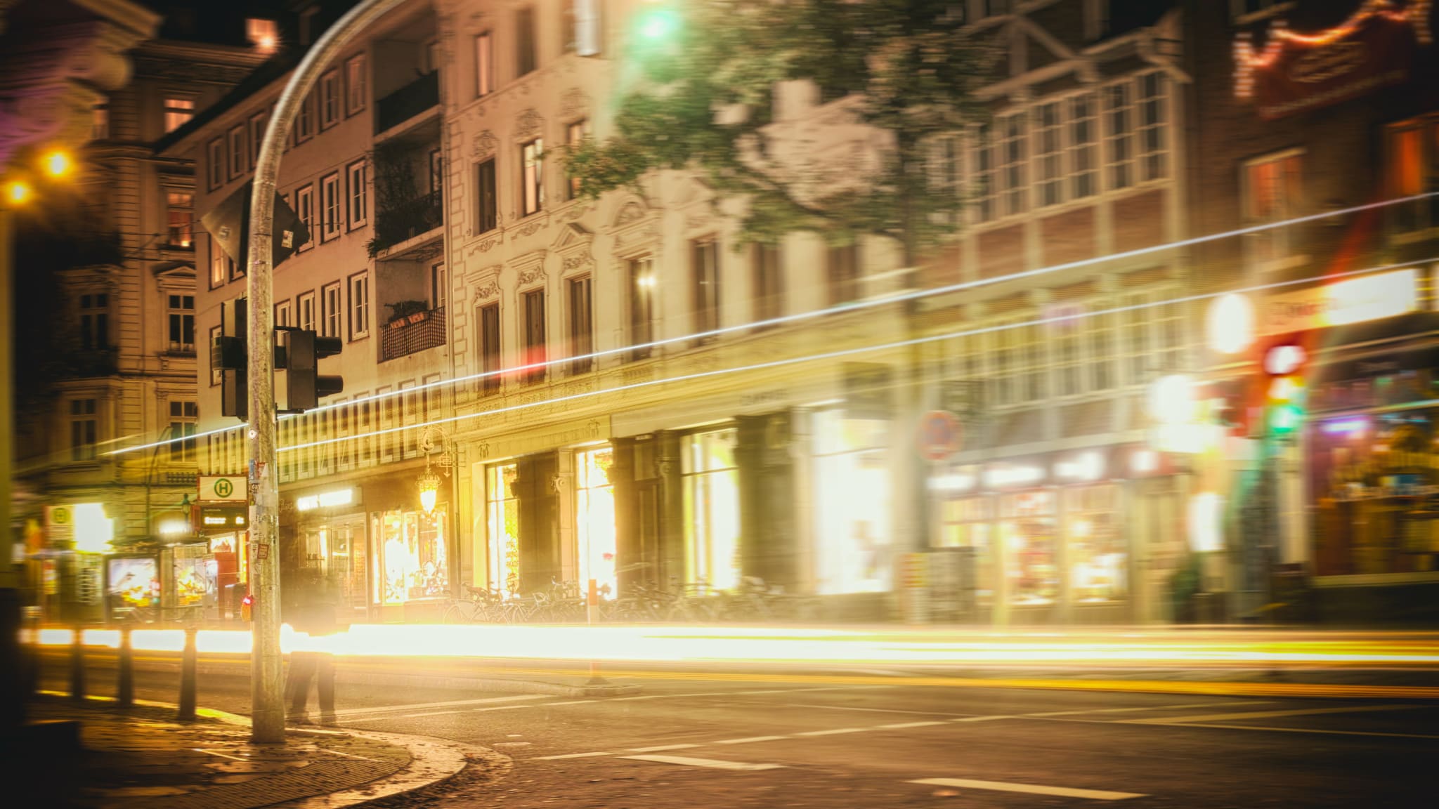 Die 10 schönsten Stadtviertel von Hamburg