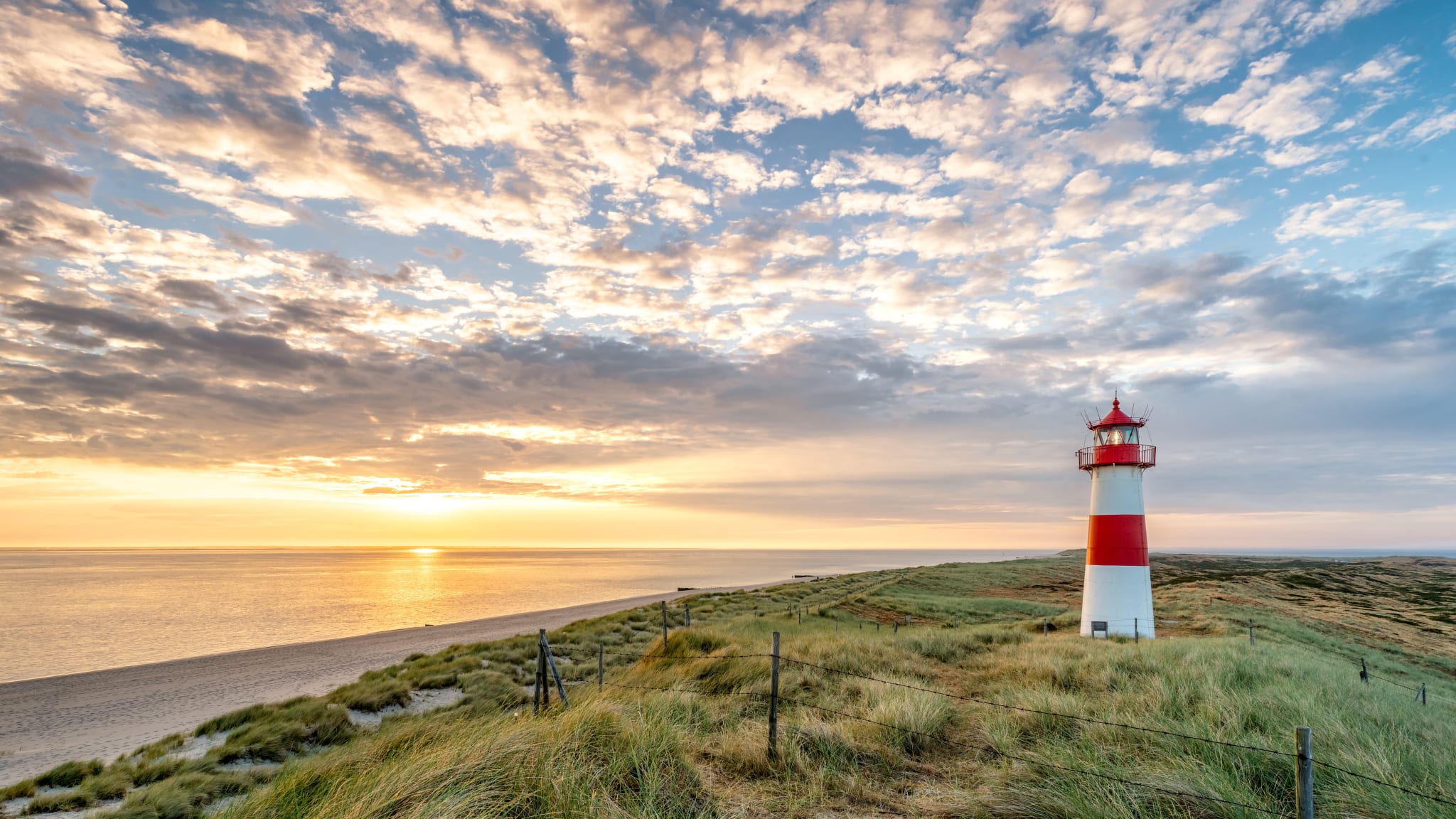 Urlaub auf Sylt: Überblick über die schönsten Strände