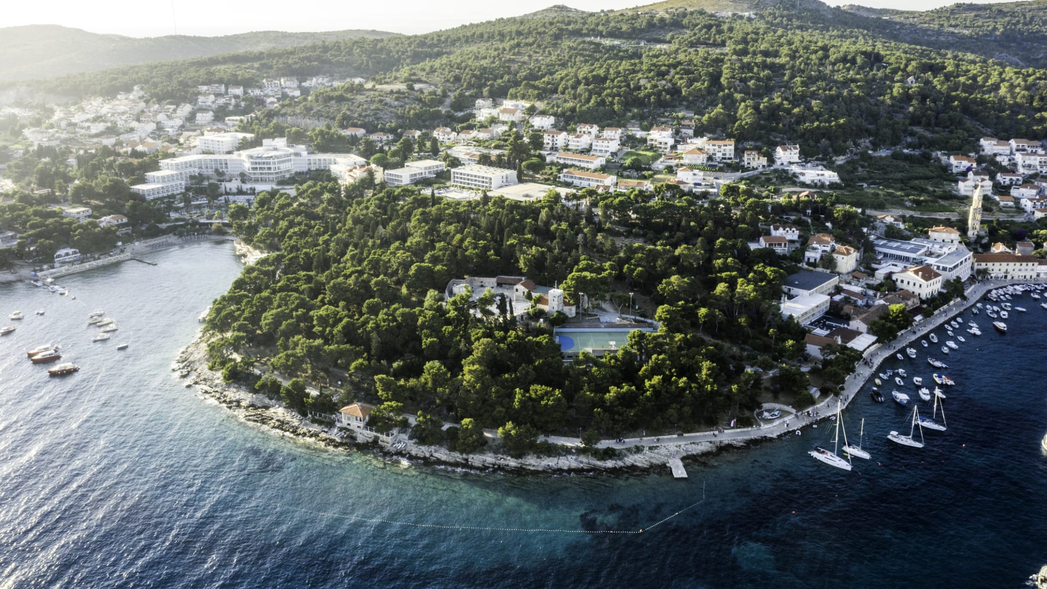 Die 5 coolsten Partystrände auf der Insel Hvar