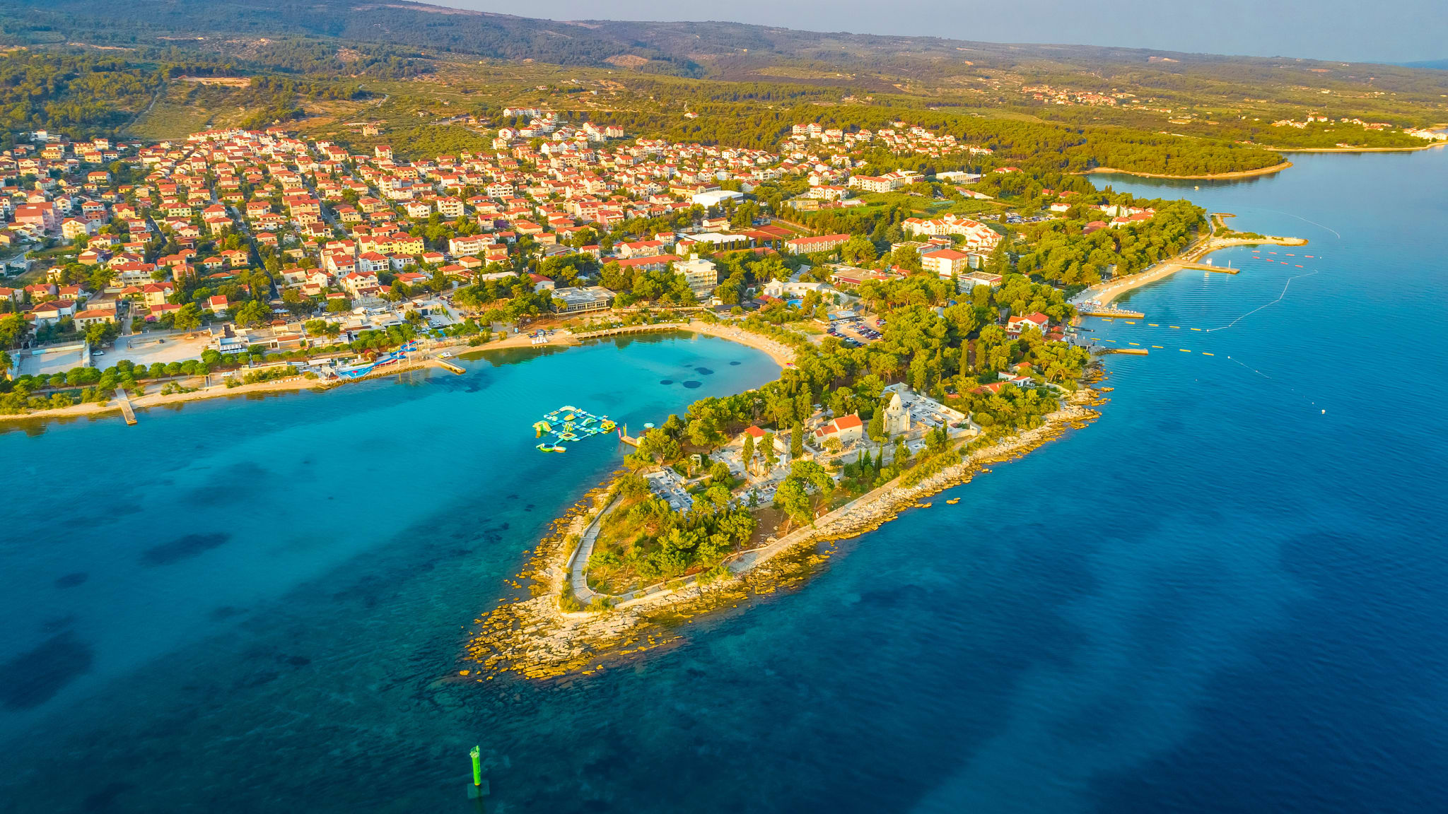 Insel Brač: Die 7 schönsten Strände