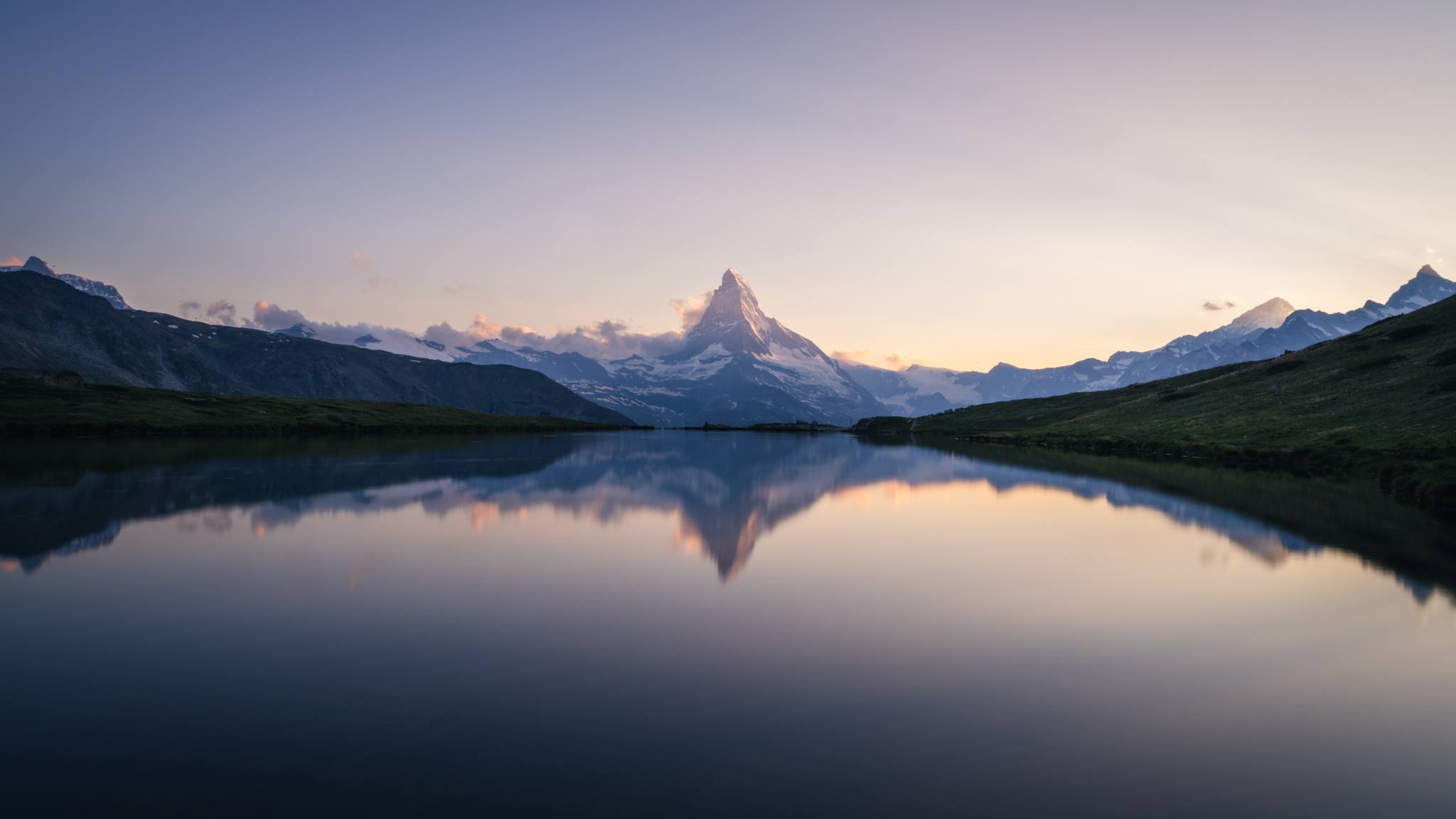 Die 10 schönsten Seen in der Schweiz