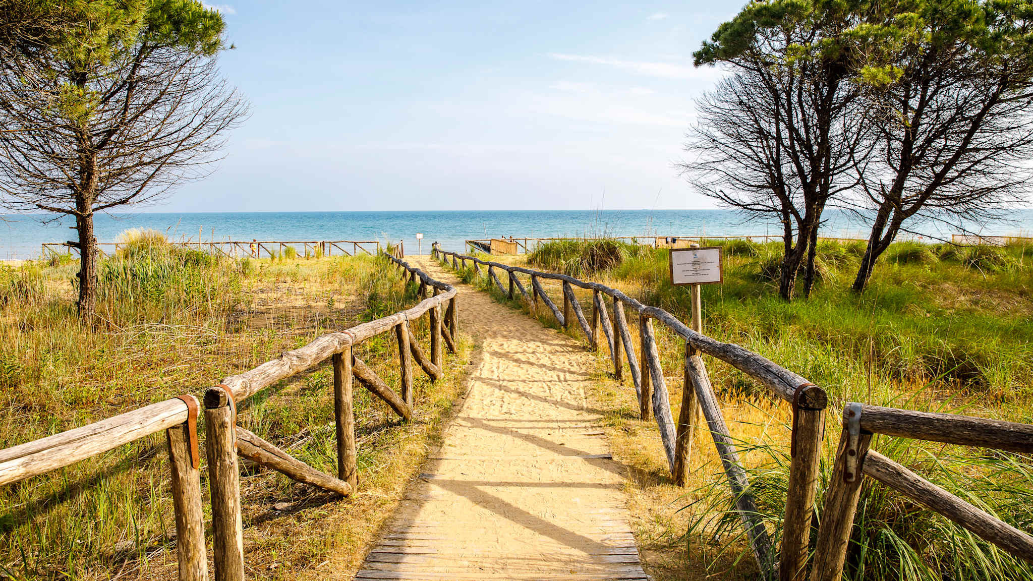 Urlaub an der oberen Adria: Hotels, Resorts und Apartments in Bibione ...