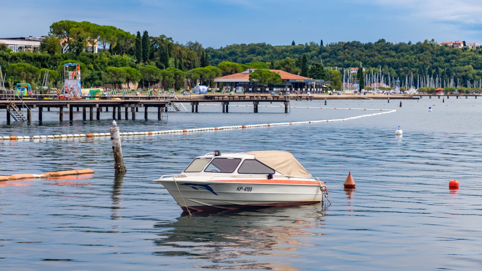 Naturparadies Slowenien: Diese 10 Seen & Strände wirst Du lieben