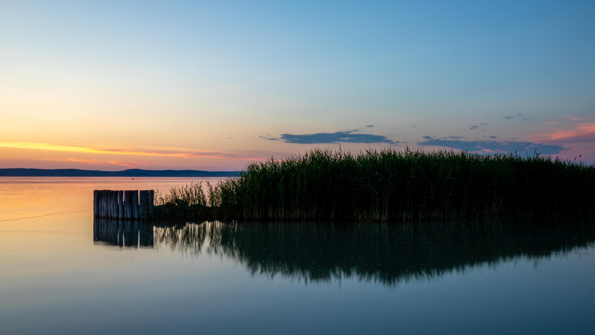 Die schönsten Nationalparks in Österreich