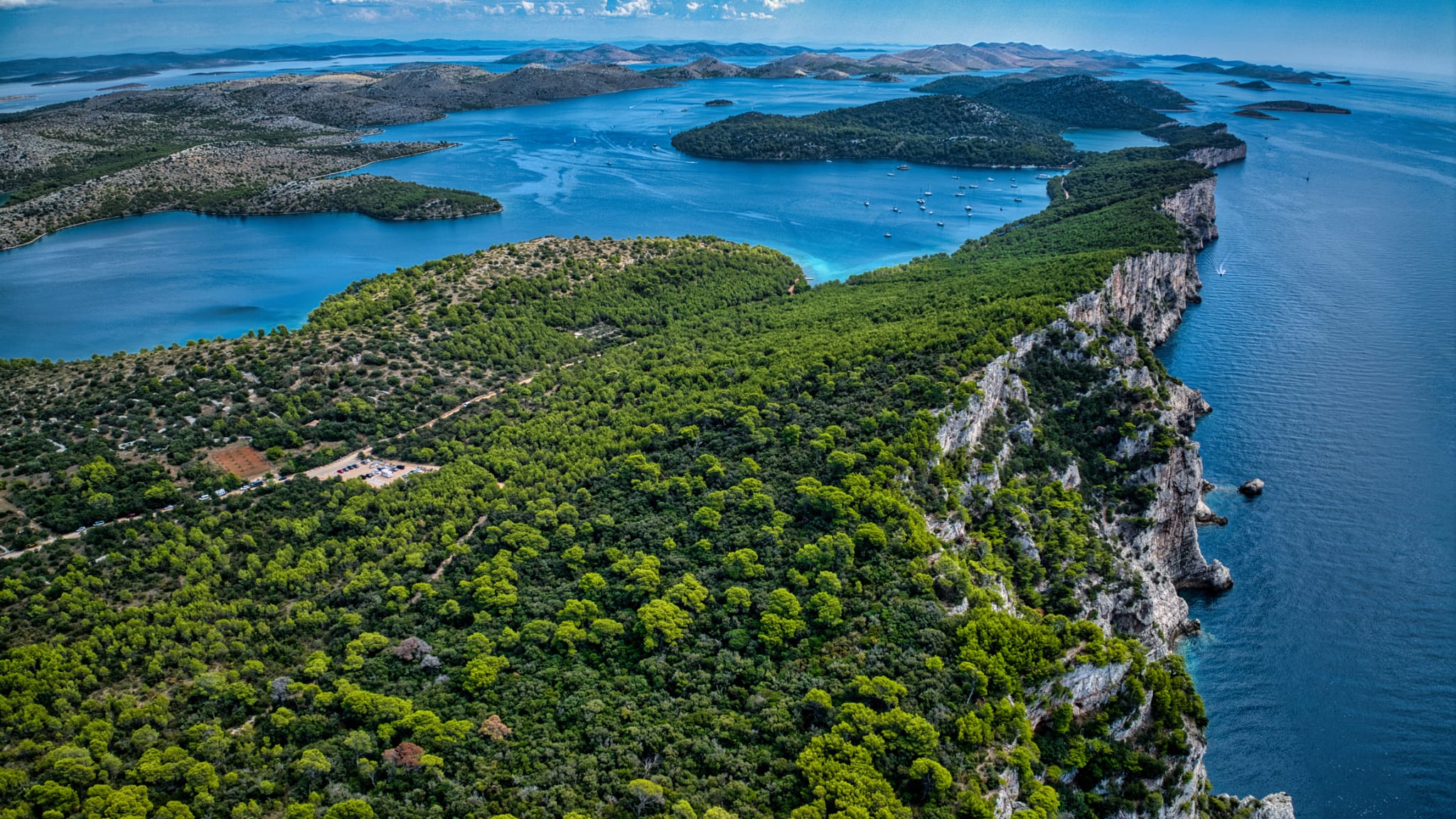 Die 10 schönsten Tauch- und Schnorchelspots in Kroatien