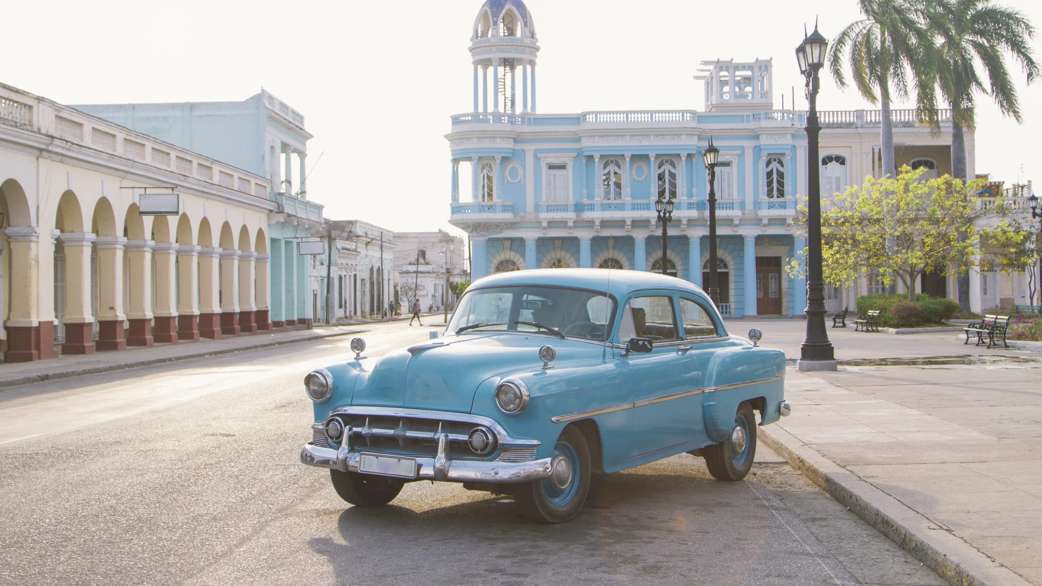 Kubas Top 6 Sehenswürdigkeiten