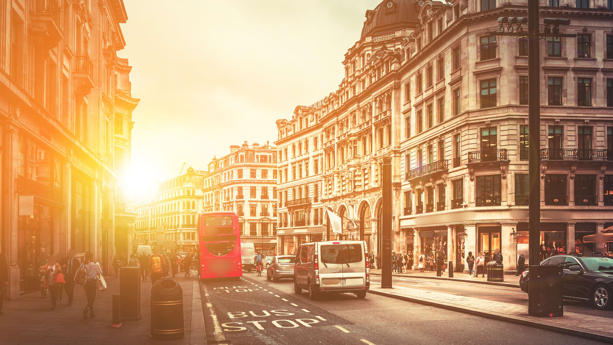 Londons Top 10 Viertel – von hip bis historisch