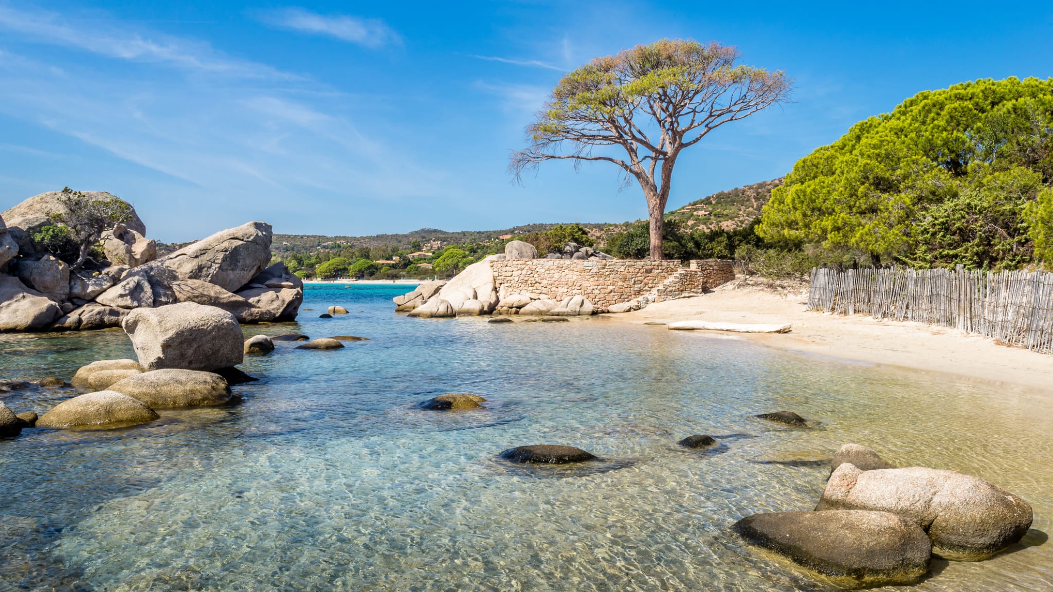Korsikas schönste Strände – unsere persönlichen Favoriten