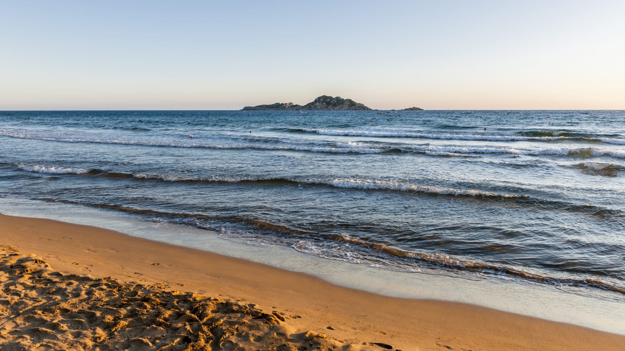 Urlaub auf Korfu: Deine Strandübersicht