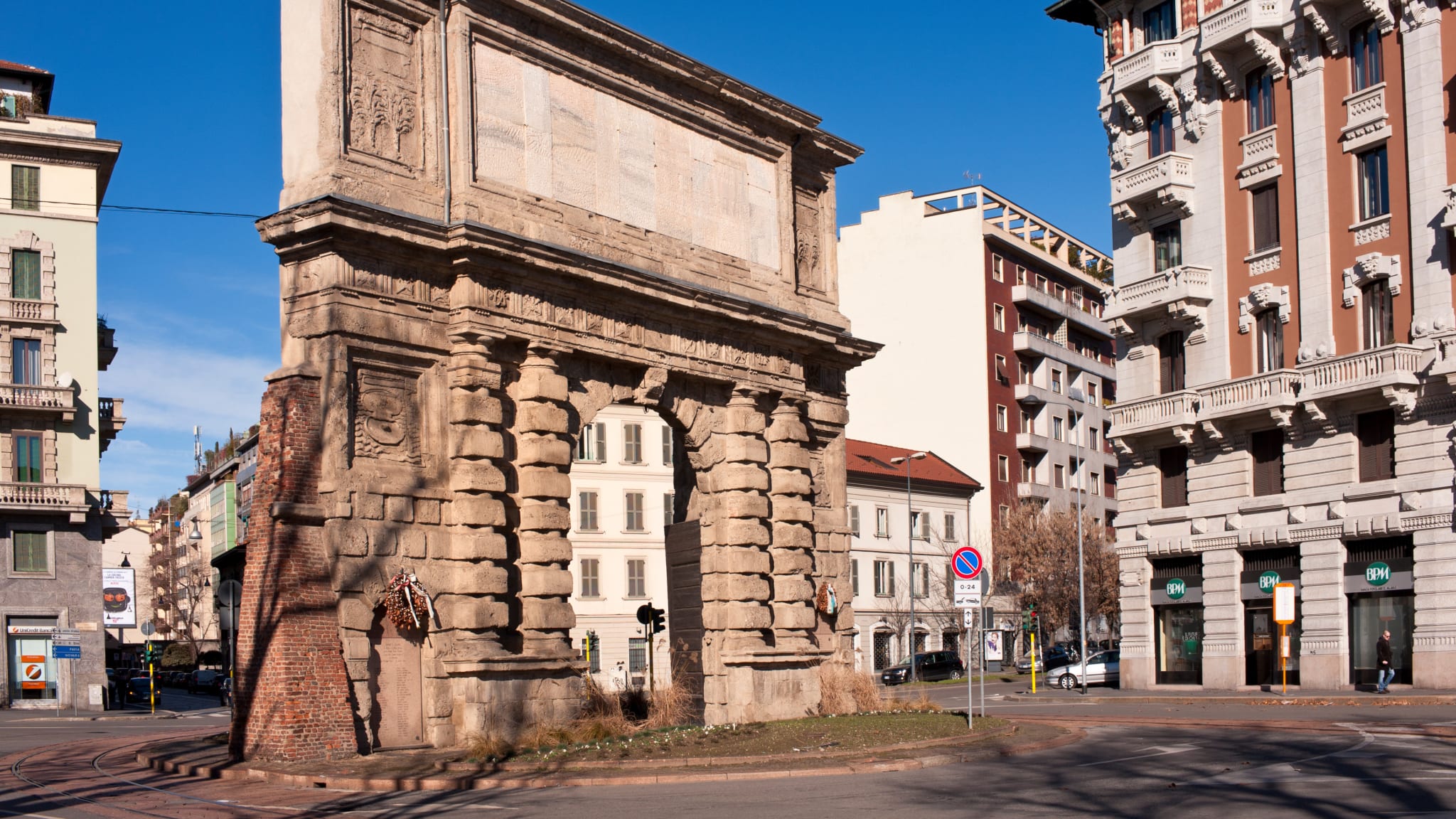 Die 10 schönsten Stadtviertel von Mailand