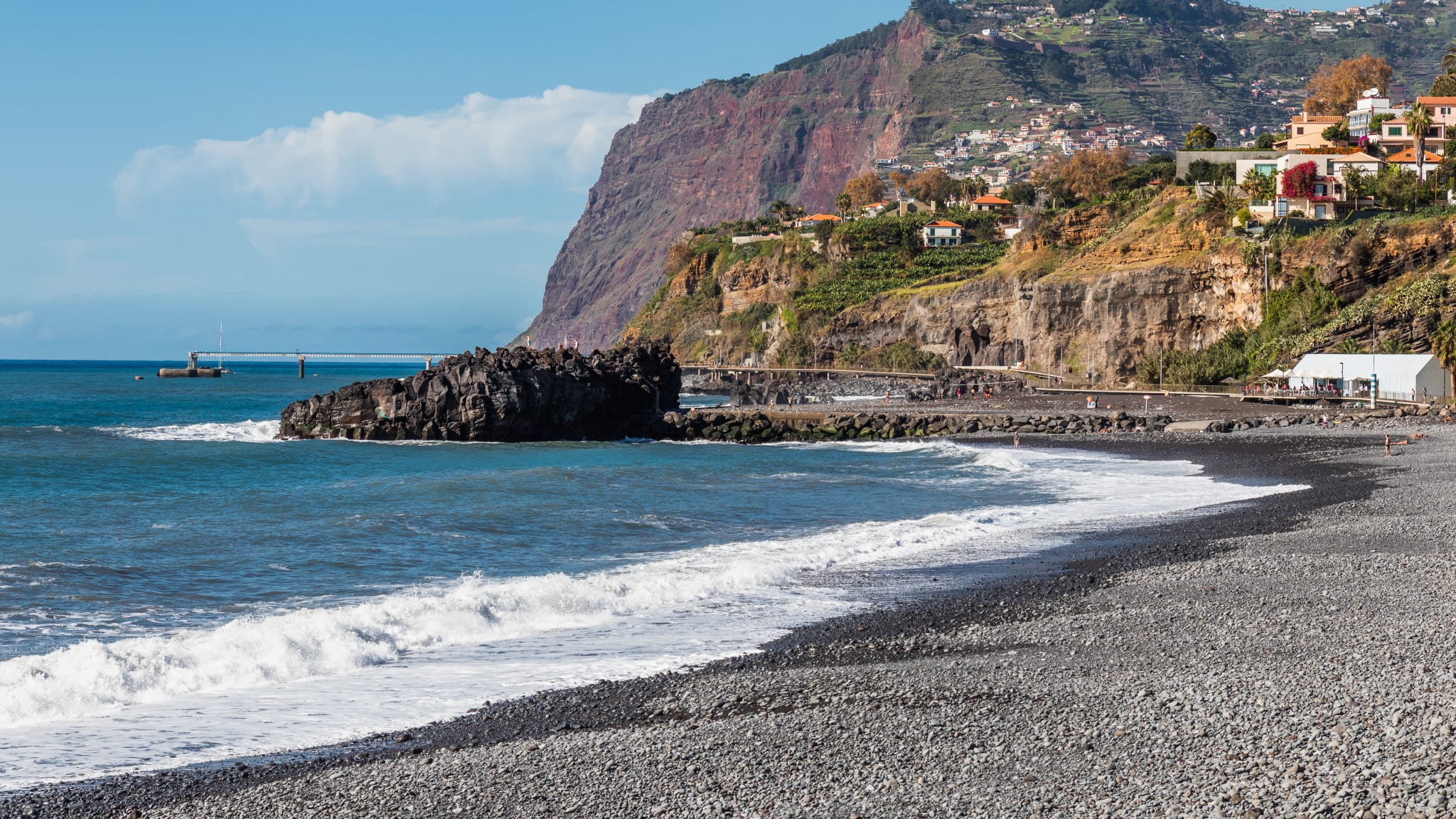 Die 8 schönsten Strände auf Madeira
