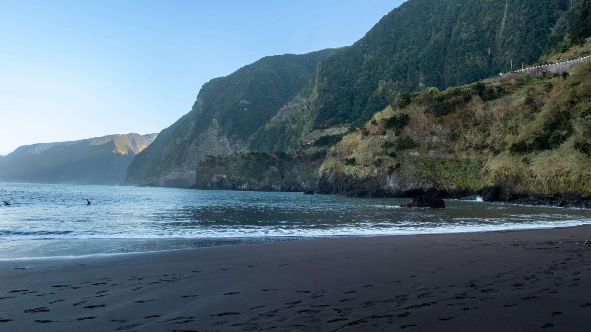 Strandtraum: Die 8 schönsten Strände auf Madeira