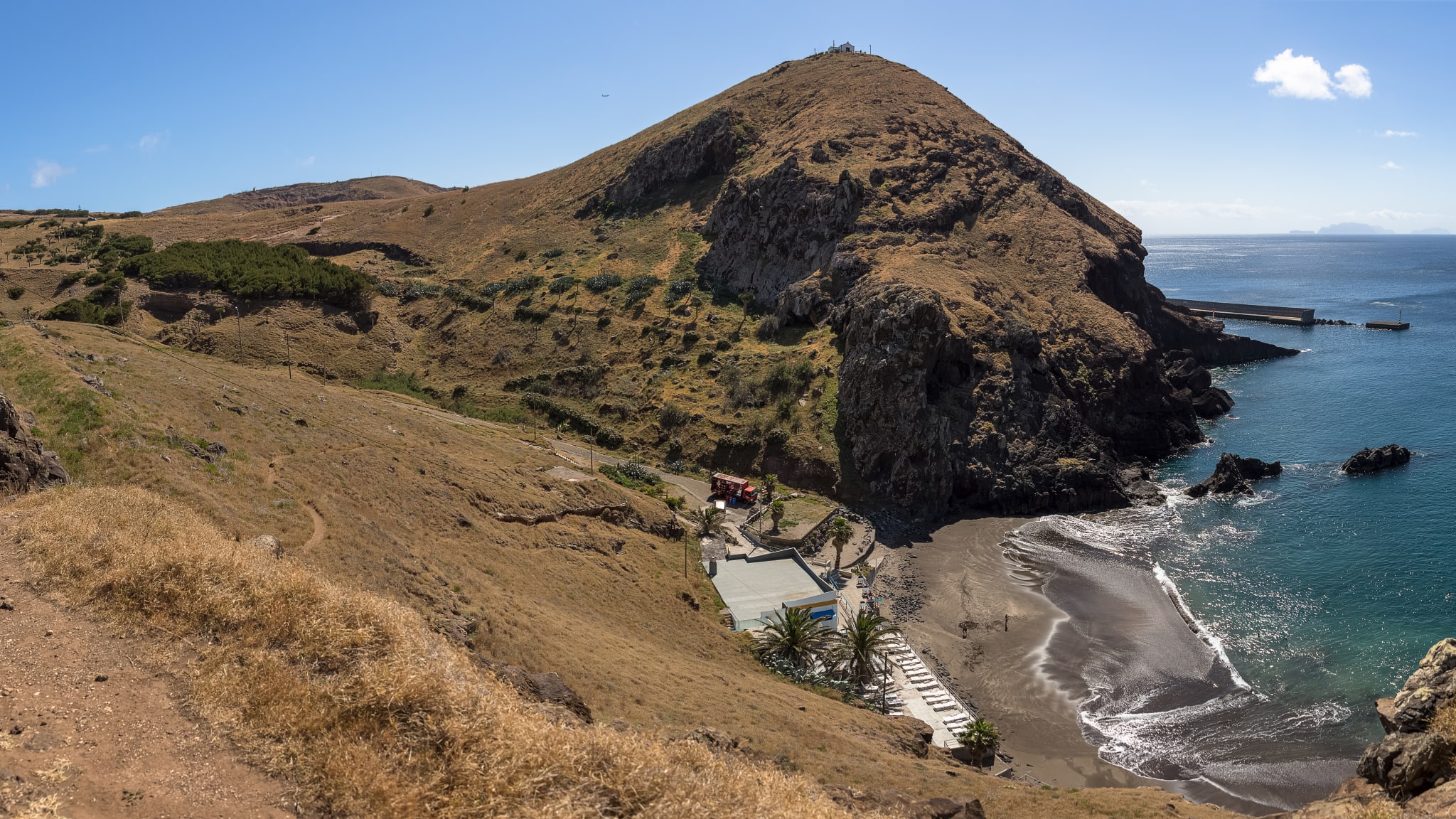 Strandtraum: Die 8 schönsten Strände auf Madeira