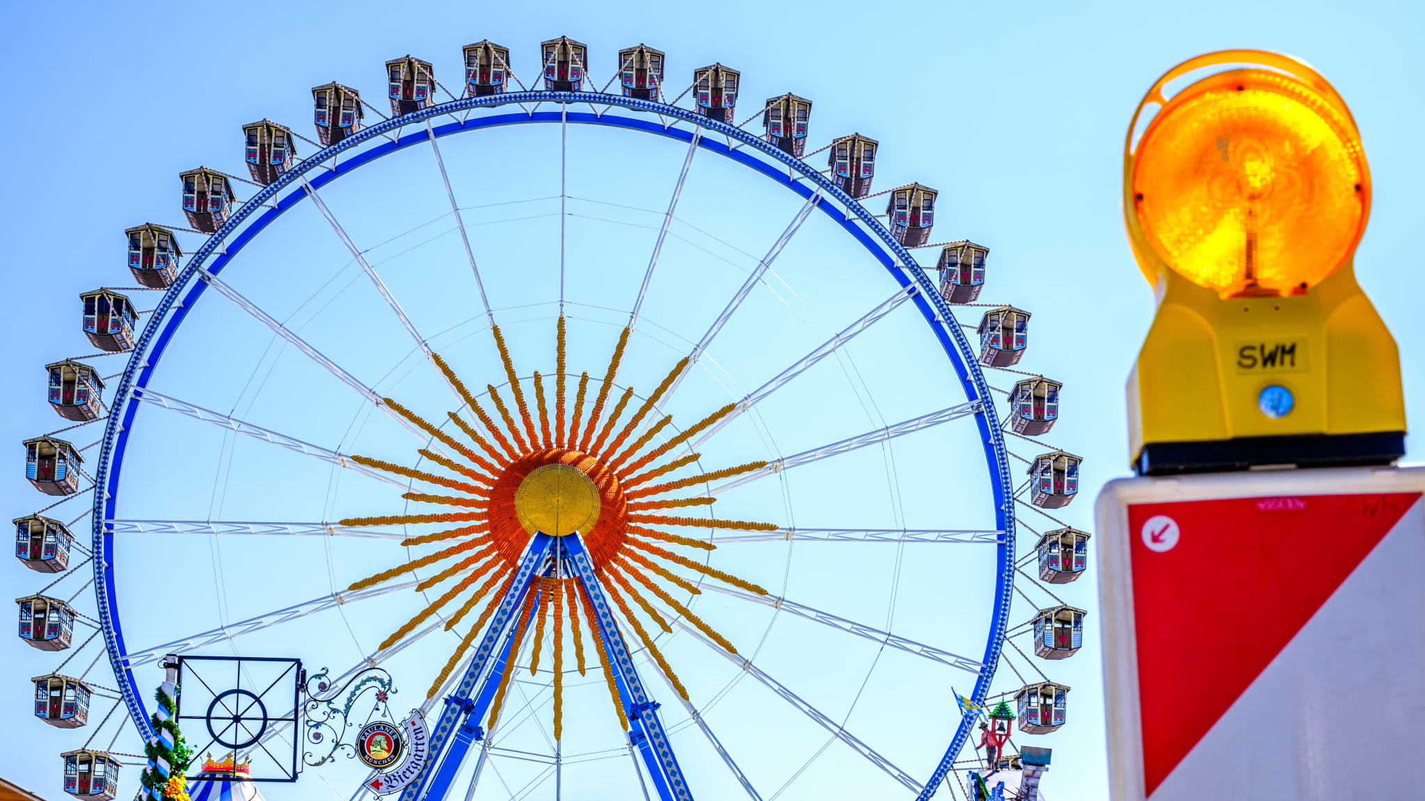 Oktoberfest 2025: Tipps & Tricks für Deinen Wiesn-Tag