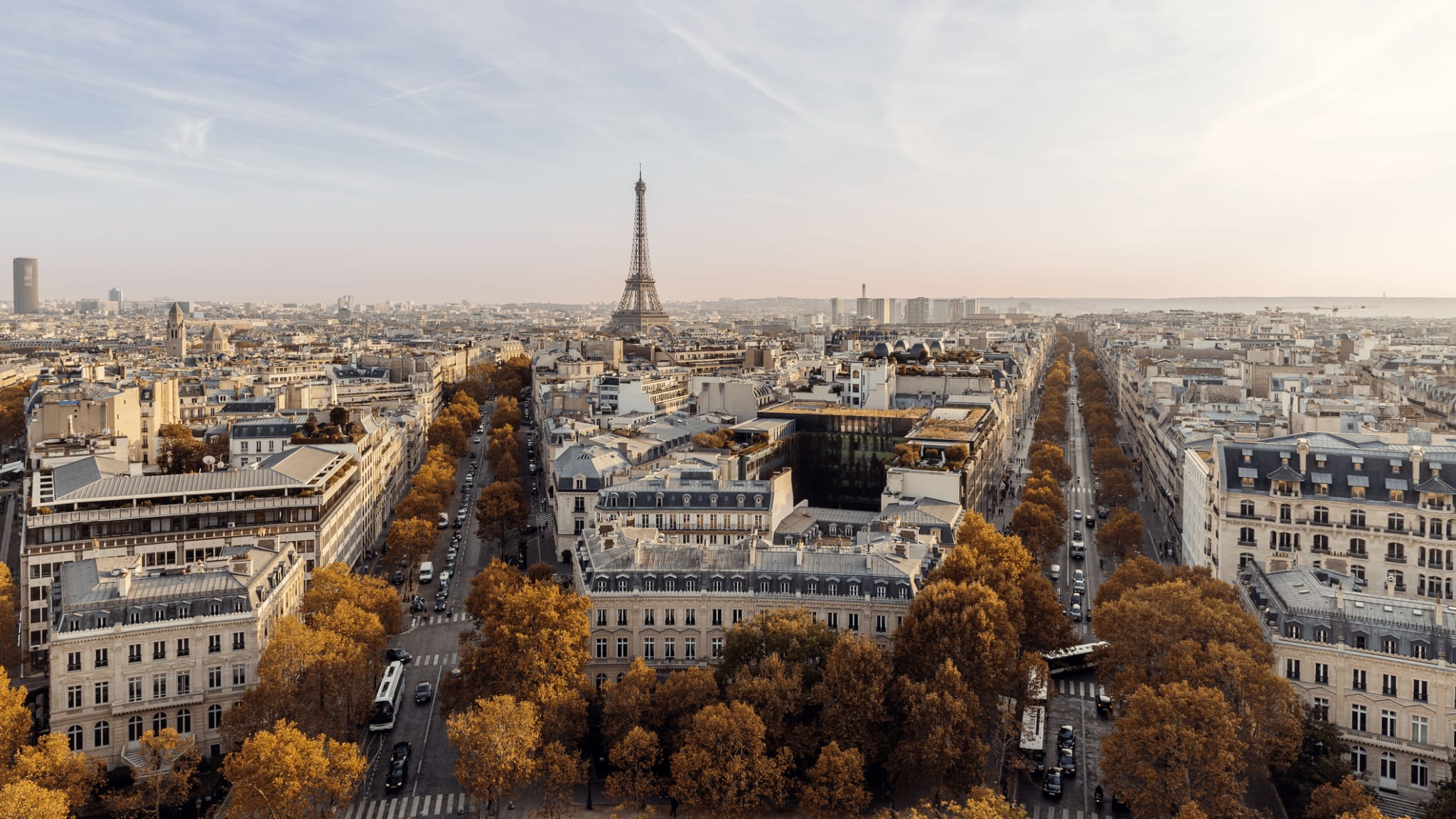 Die besten Indoor-Aktivitäten in Paris