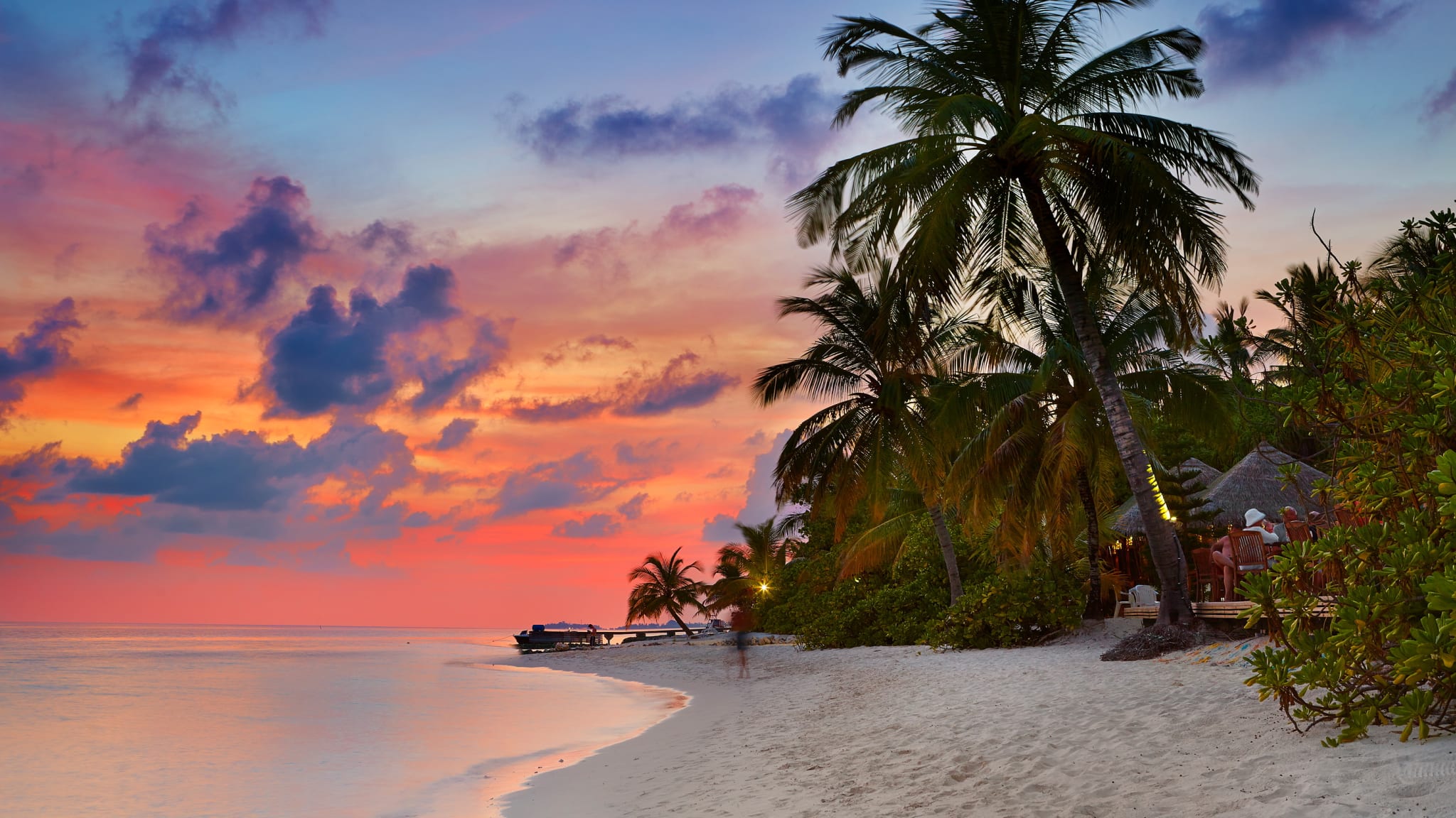 Die 7 Top-Urlaubsländer für einen Tauchkurs