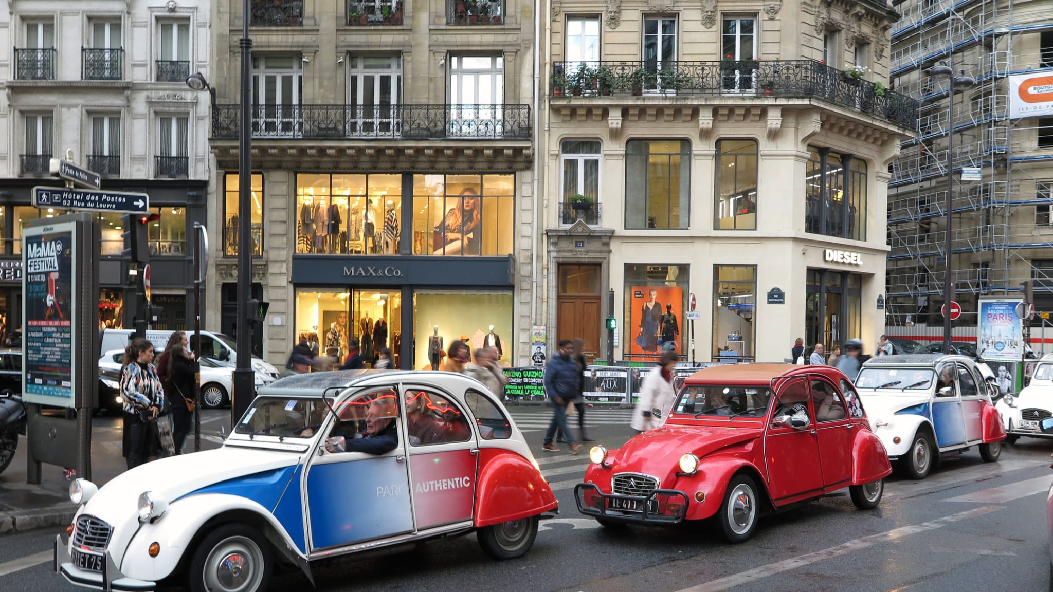 Festtage in Paris: Tipps für ein magisches Weihnachten & Silvester