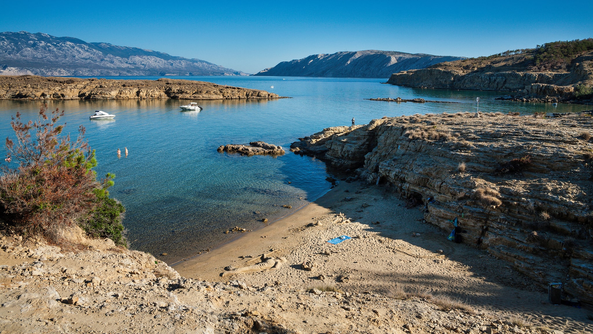 Insel Rab: Die 8 schönsten Ausflugsziele für Familien