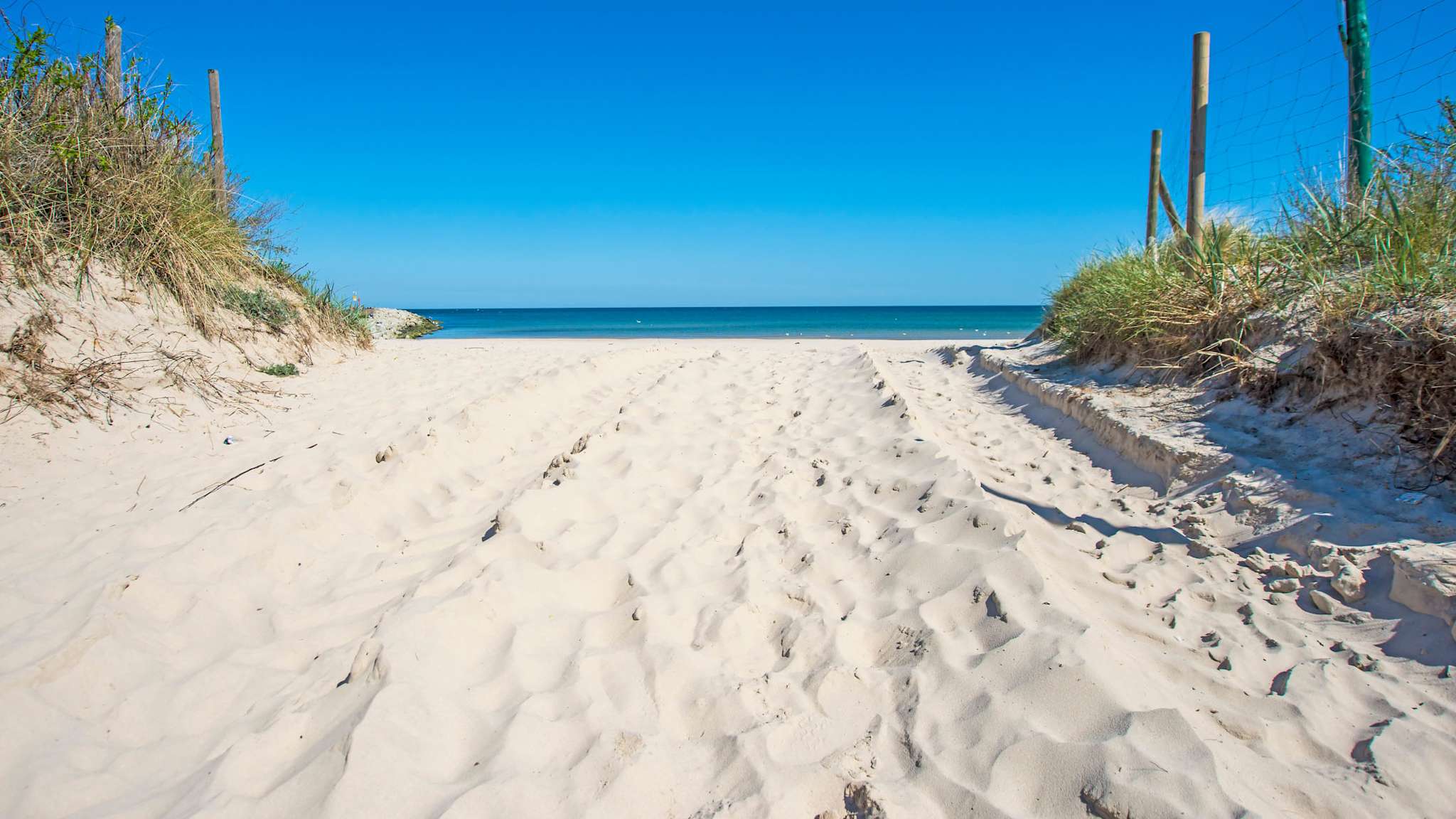 Polen Meer & Strand: Traumhafte Badeorte entdecken