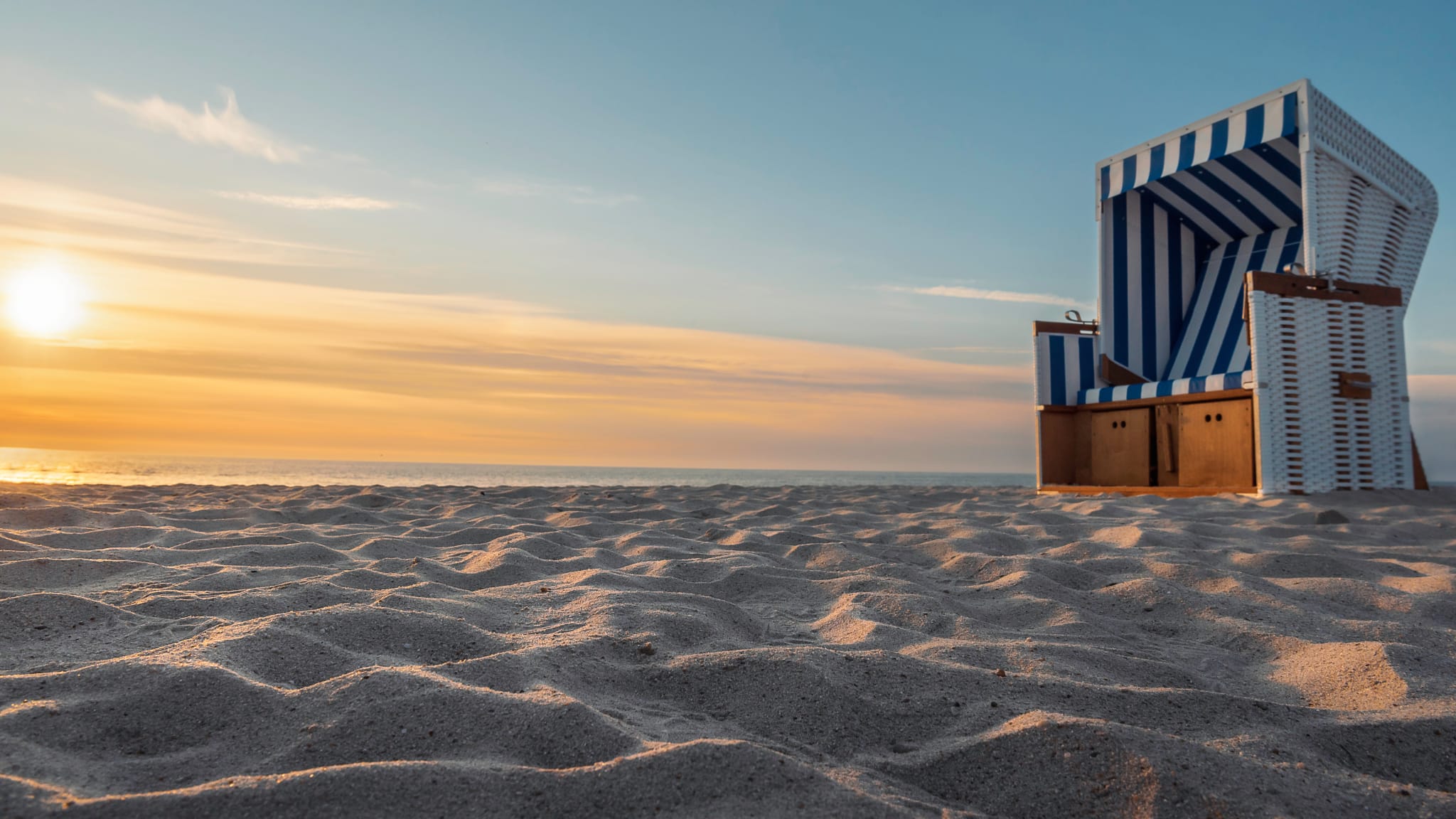 Urlaub auf Sylt: Überblick über die schönsten Strände