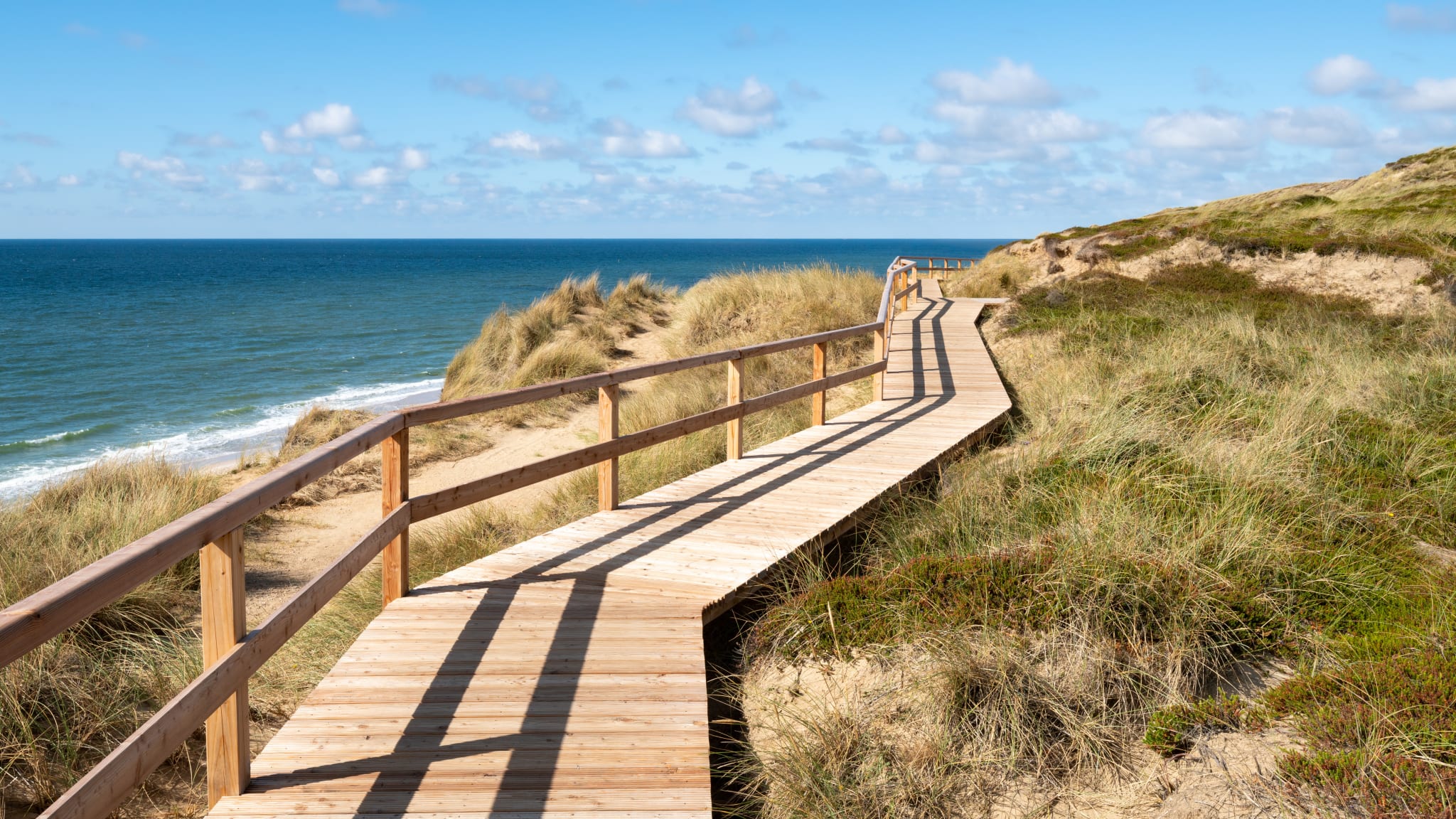 FKK-Strände auf Sylt - Deine Übersicht