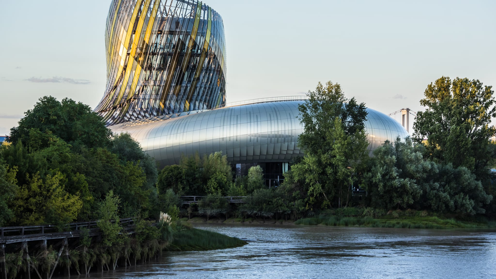 Die 10 Top Sehenswürdigkeiten in Bordeaux