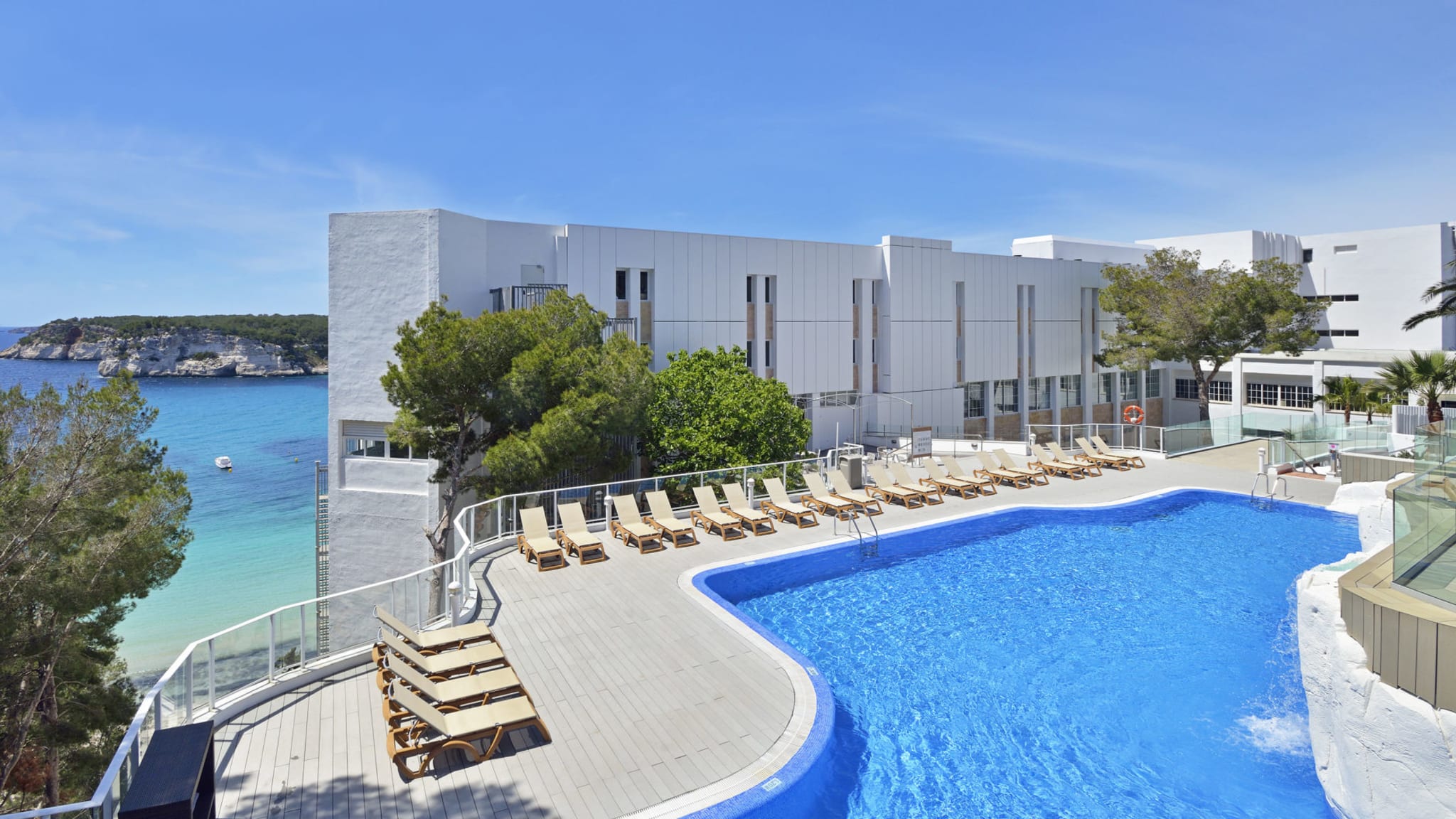 Menorca: 5 tolle Hotels mit Kinderanimation