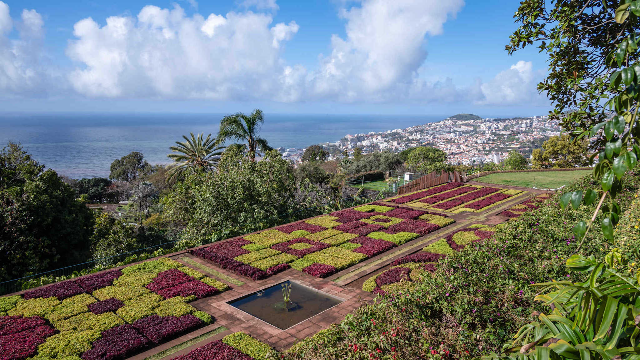Die 10 schönsten Sehenswürdigkeiten auf Madeira
